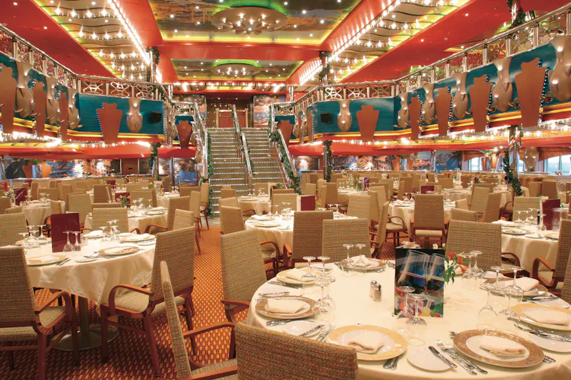 Costa Magica Cabins & Staterooms on Cruise Critic