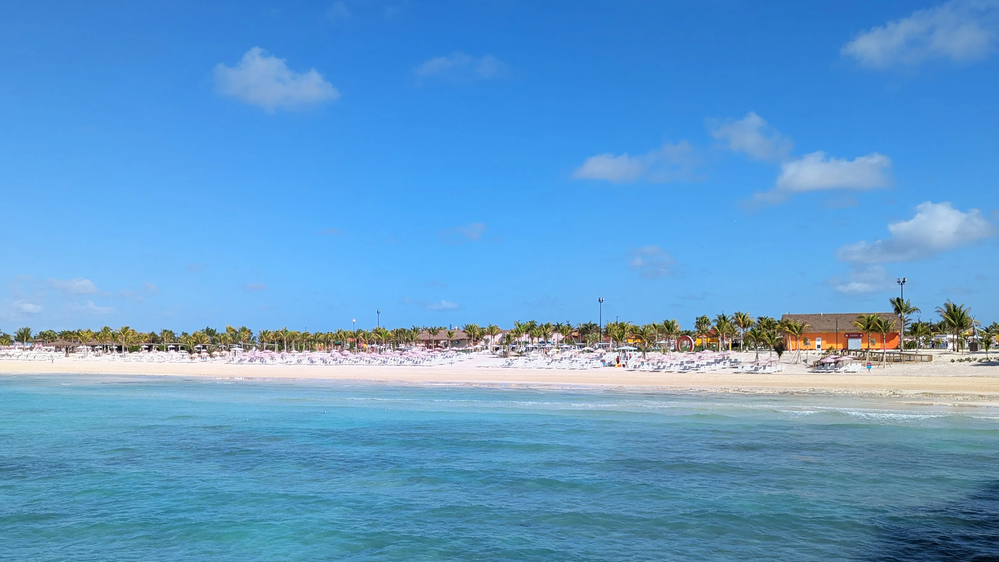 Celebration Key Photos: Exclusive First Look - Cruise Critic