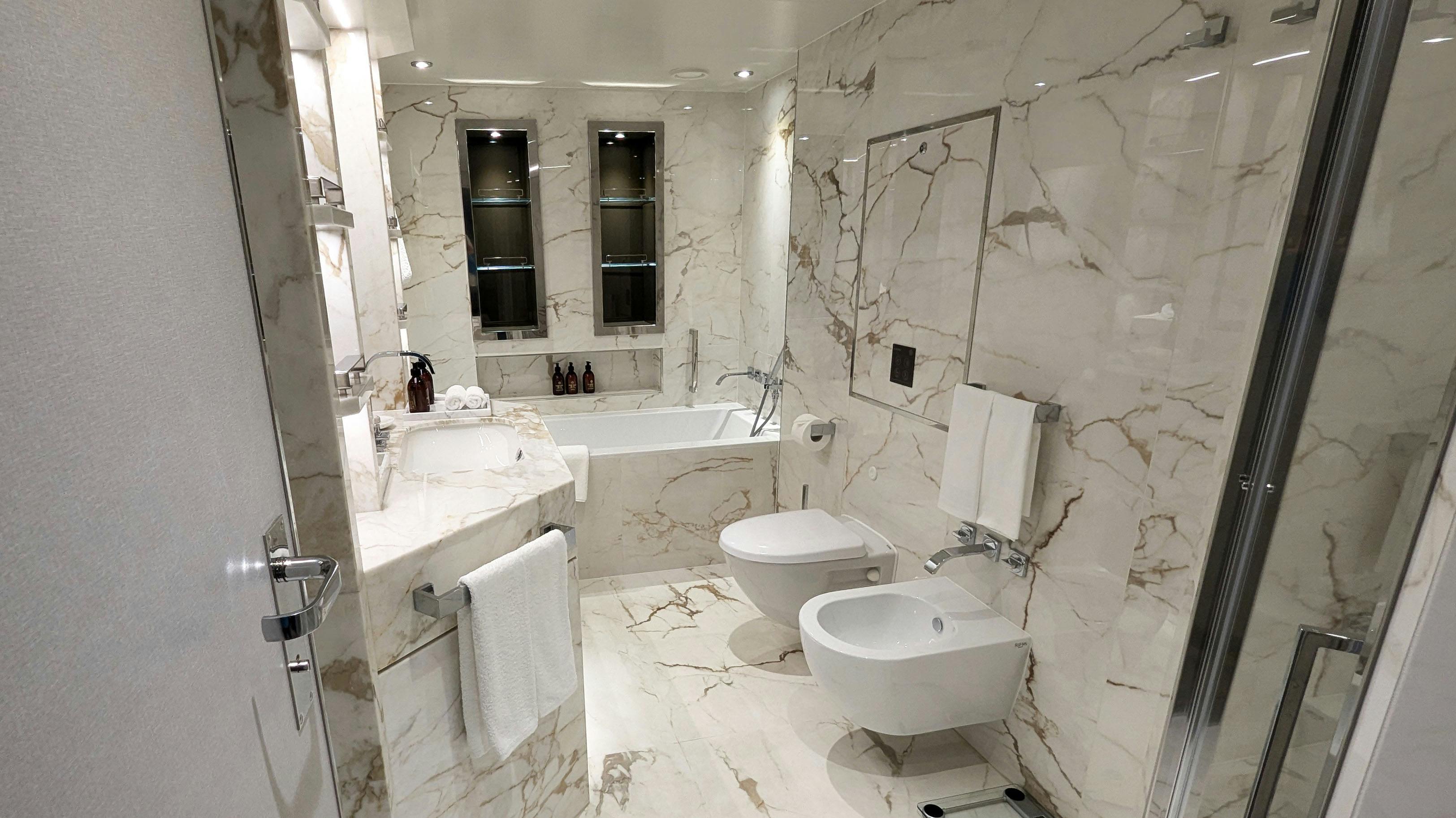 Explora II Cabins & Staterooms on Cruise Critic