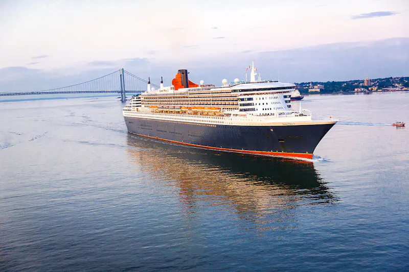 Is QM2 One of the Best Places to Work Remotely?