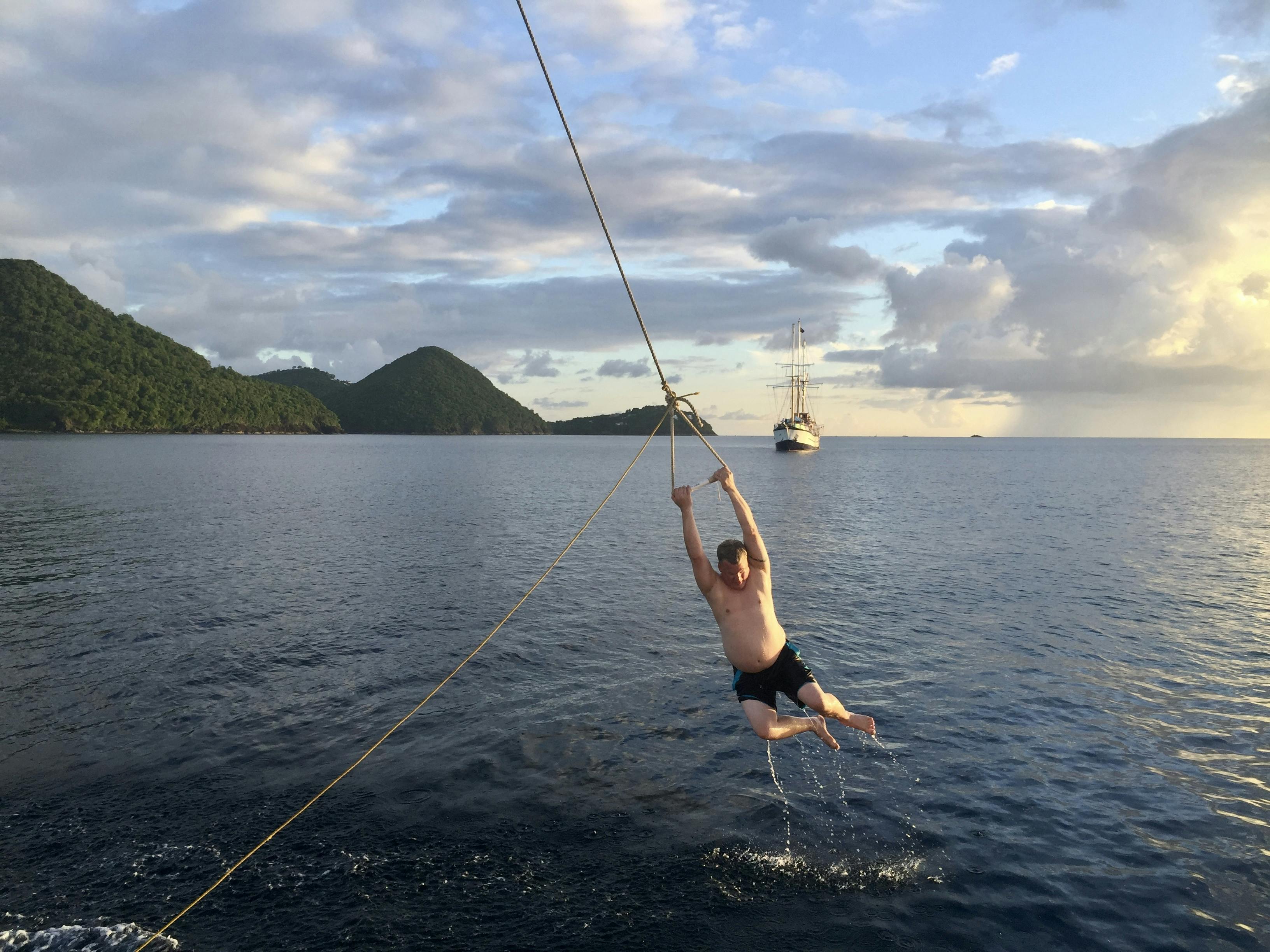 Caribbean or Mediterranean -- Which Destination is Best for a Sailing ...