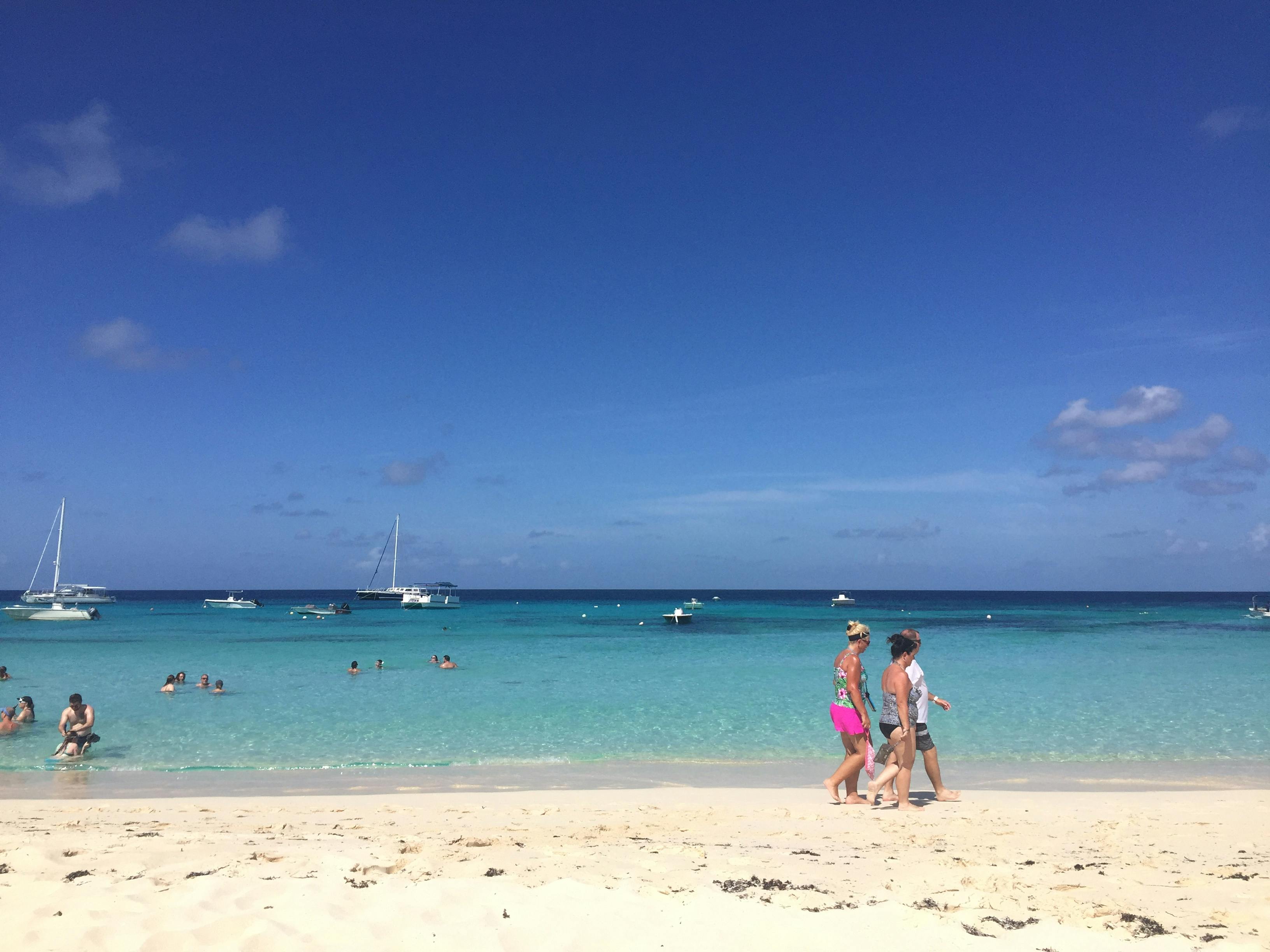 Best Time to Visit Turks and Caicos for Cruisers
