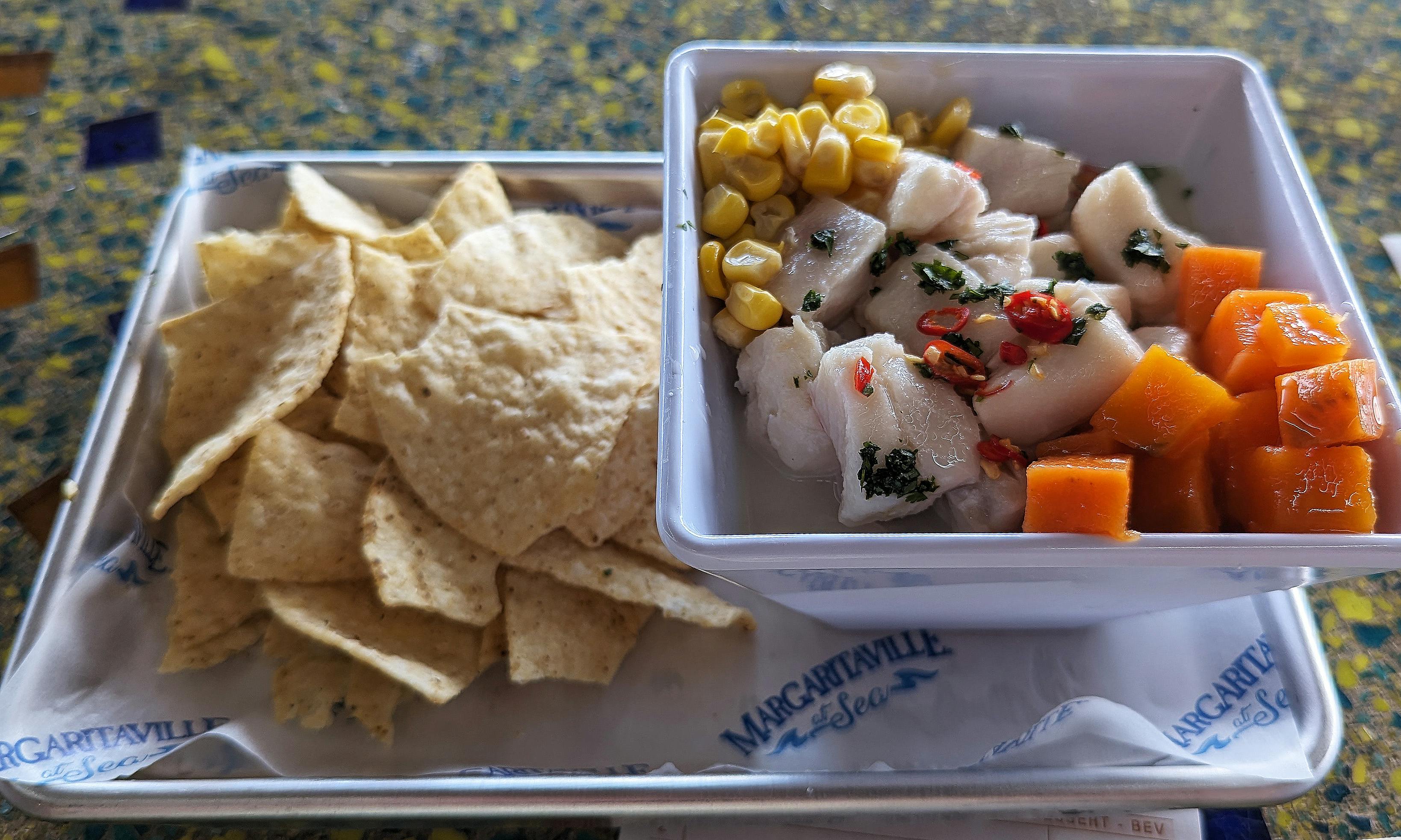 Dining: Restaurants & Food on Cruise Critic