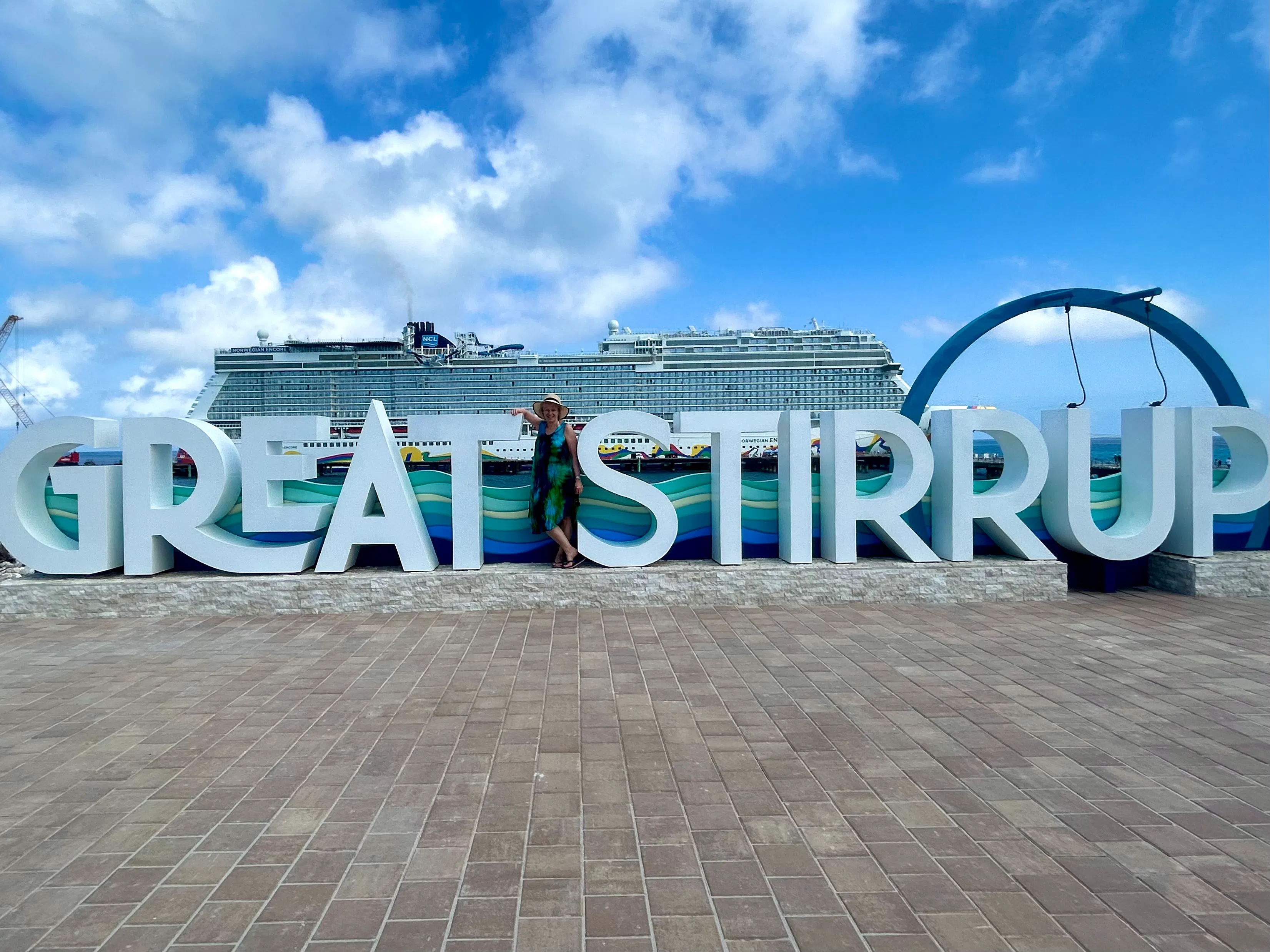 First Look at Great Stirrup Cay Changes - Cruise Critic