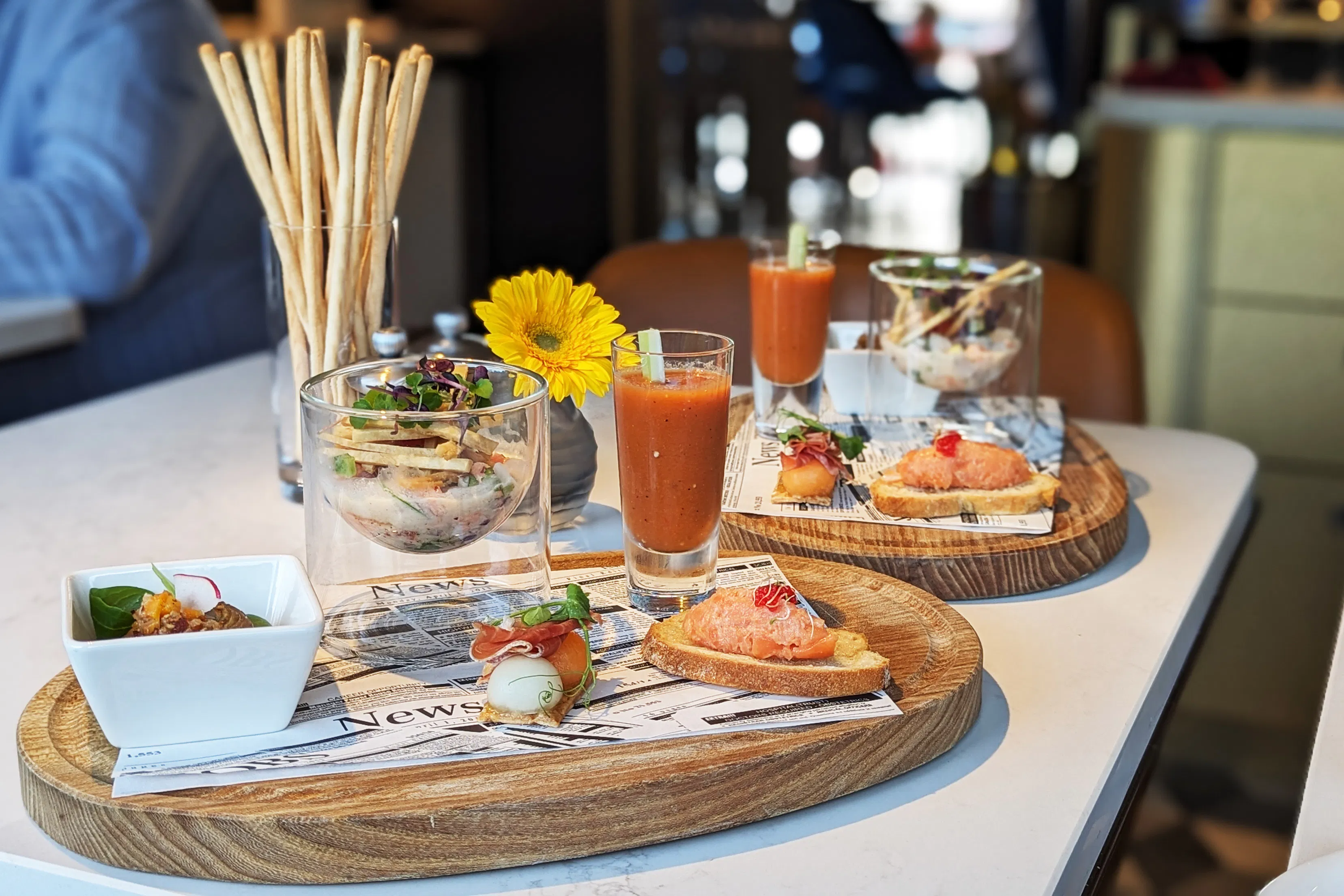 2025 Best Dining Awards