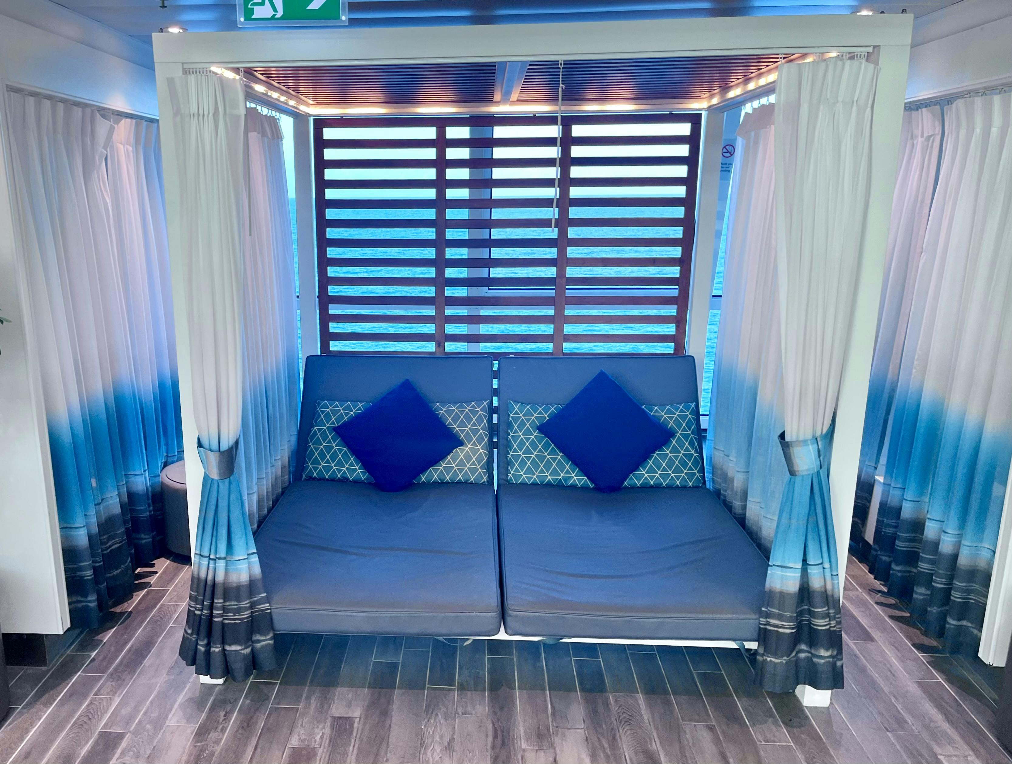 The 9 Best things to do onboard Marella Discovery