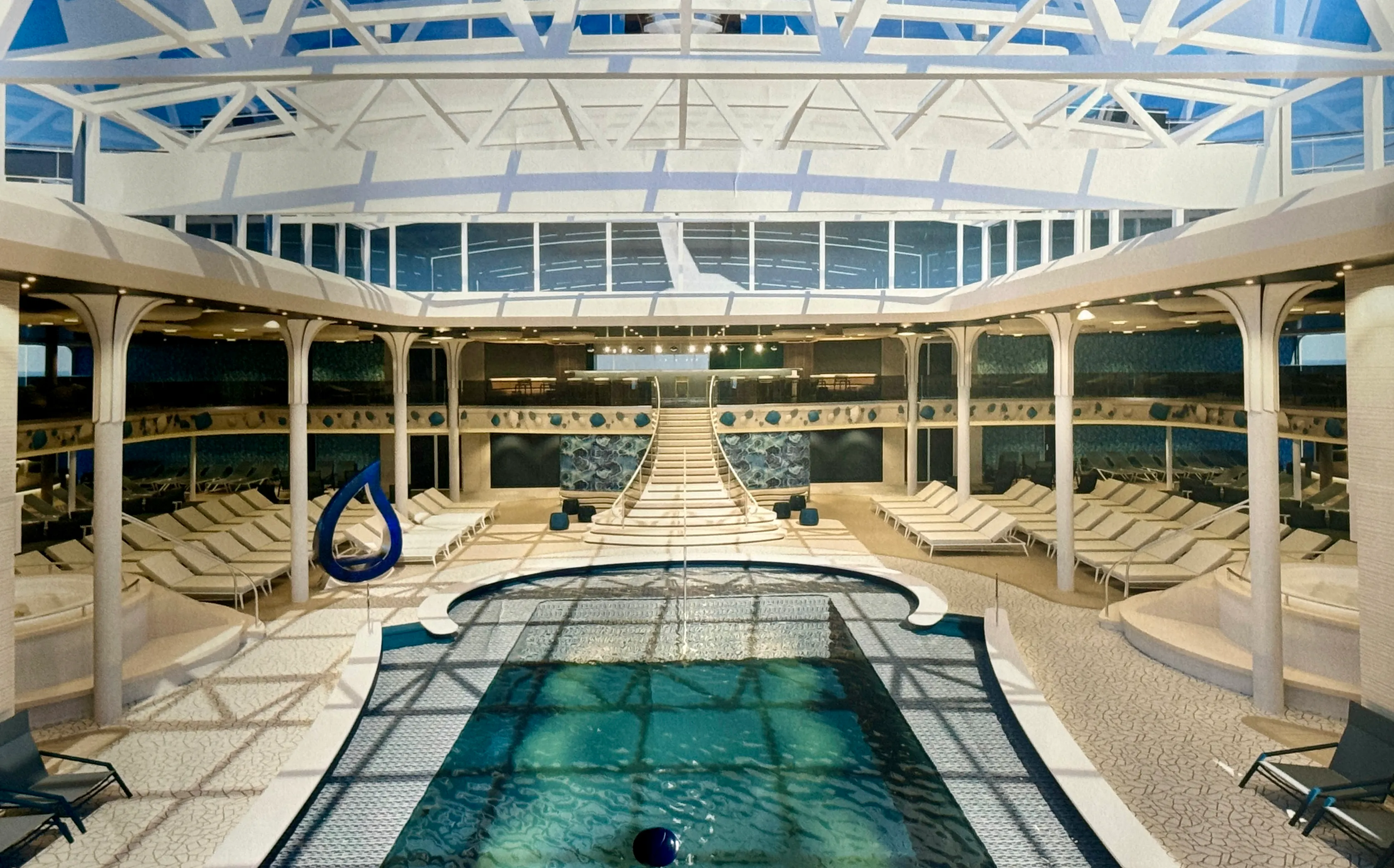 New Cruise Ships Debuting in 2026 - Cruise Critic