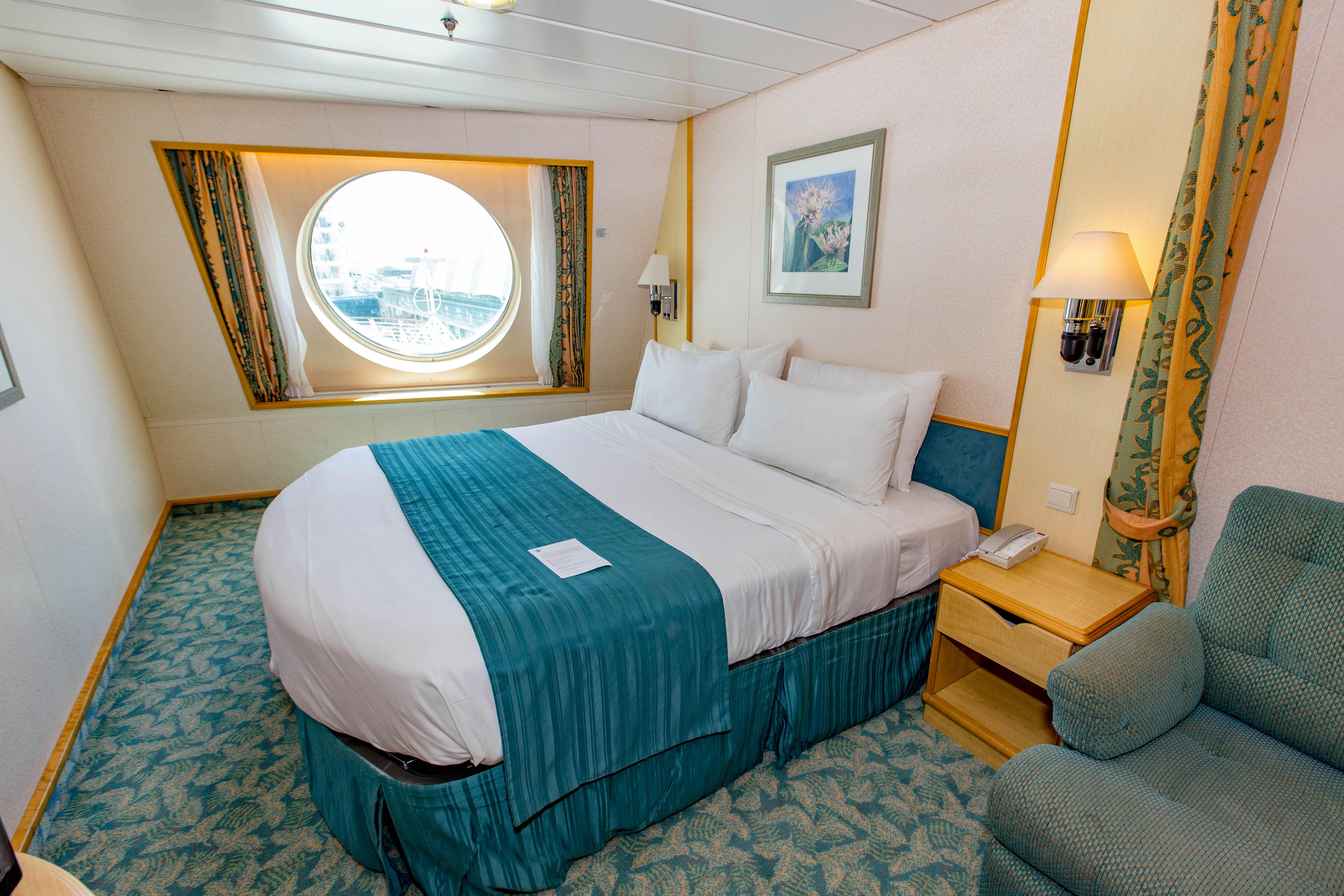 Royal Caribbean Mariner of the Seas Cabins & Staterooms on Cruise Critic
