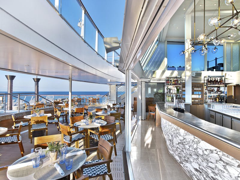 Expert Review of Viking Jupiter Cruise Ship