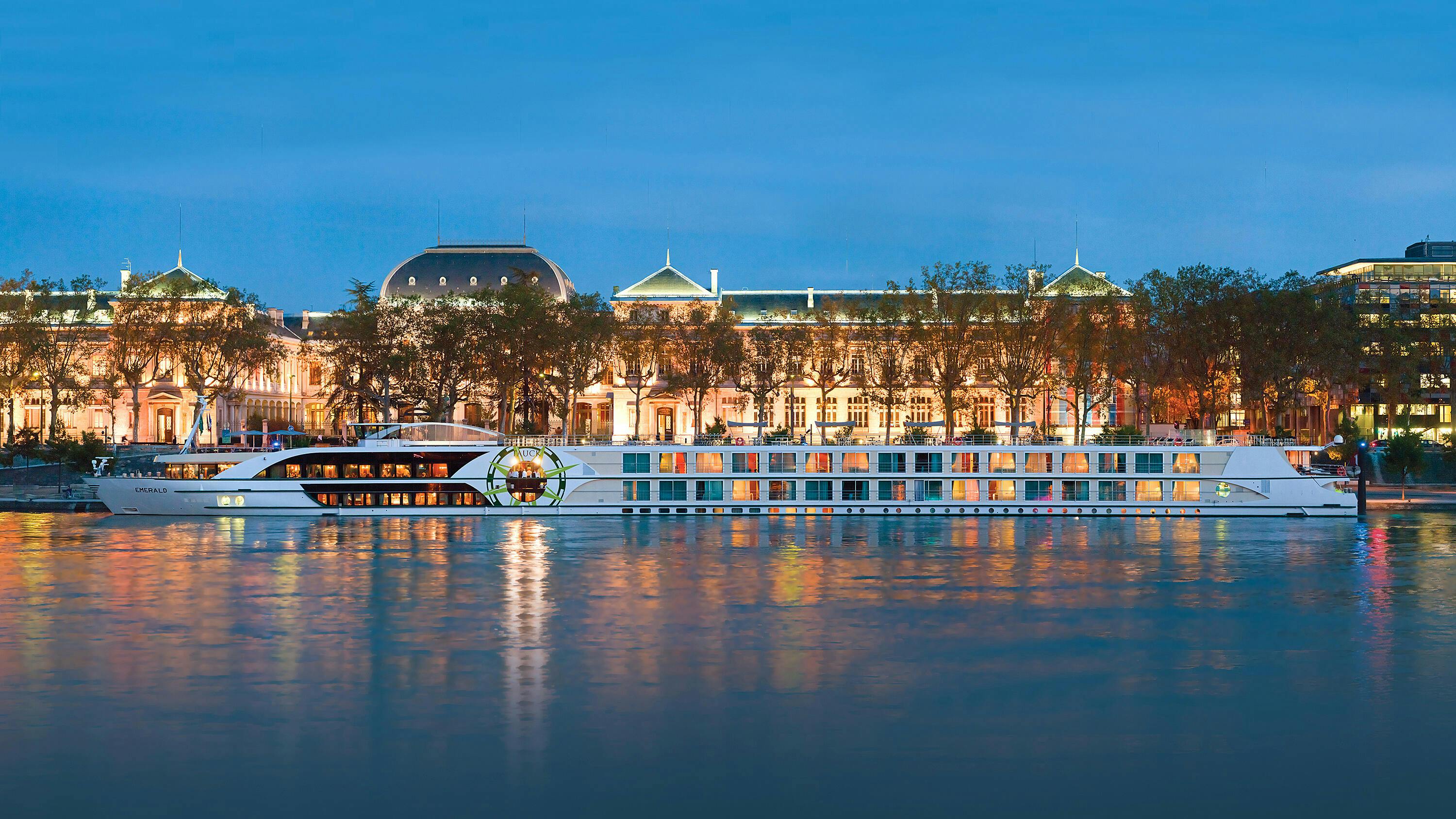 The 10 Best River Cruise Lines in Europe