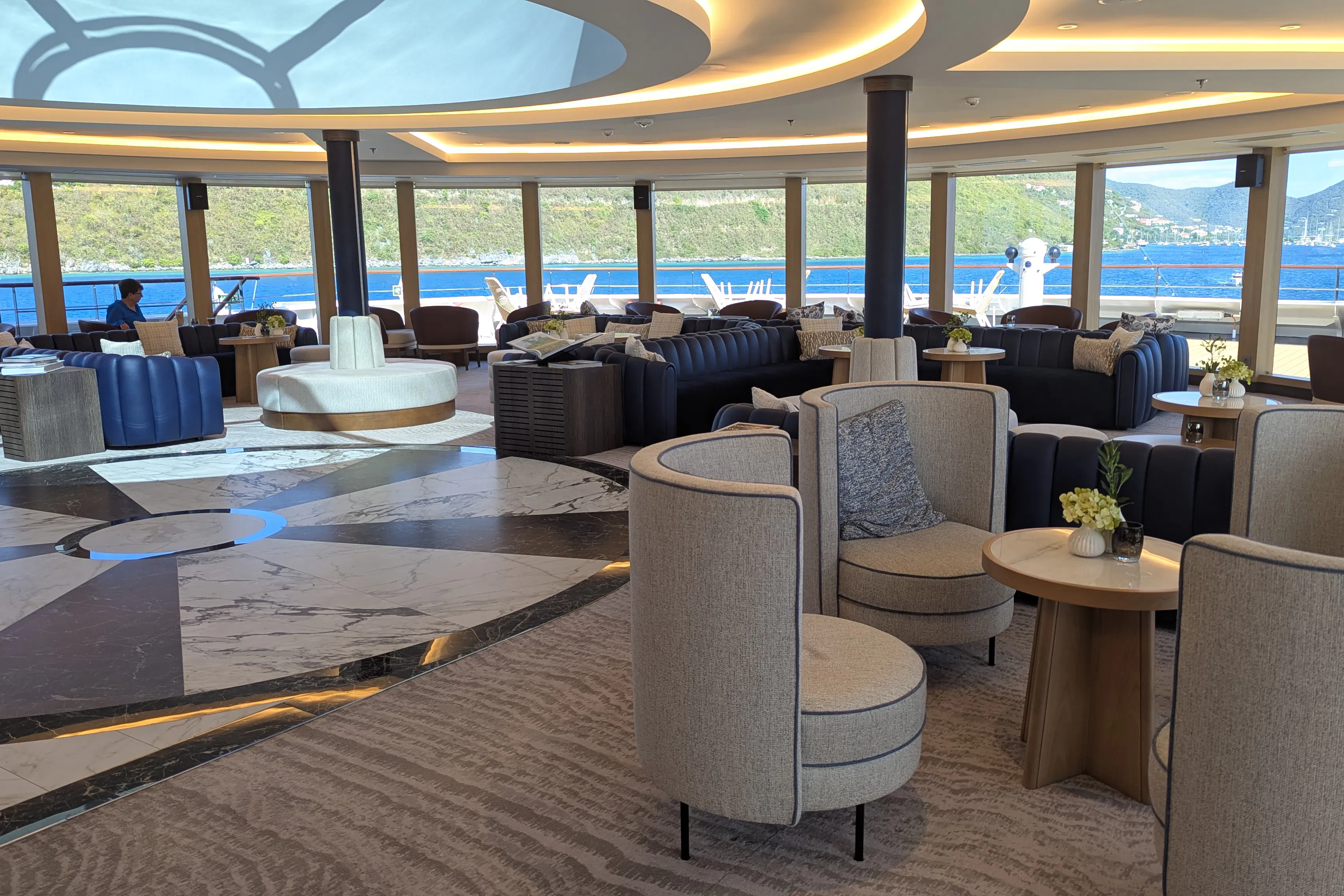 Expert Review of Windstar Star Seeker