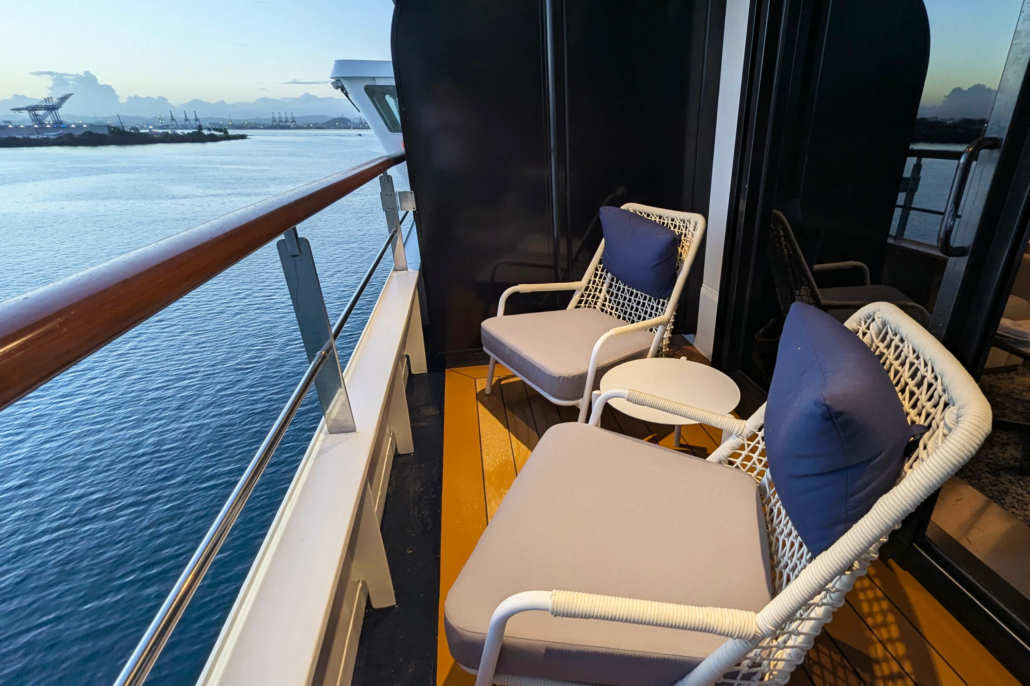 Expert Review of Windstar Star Seeker