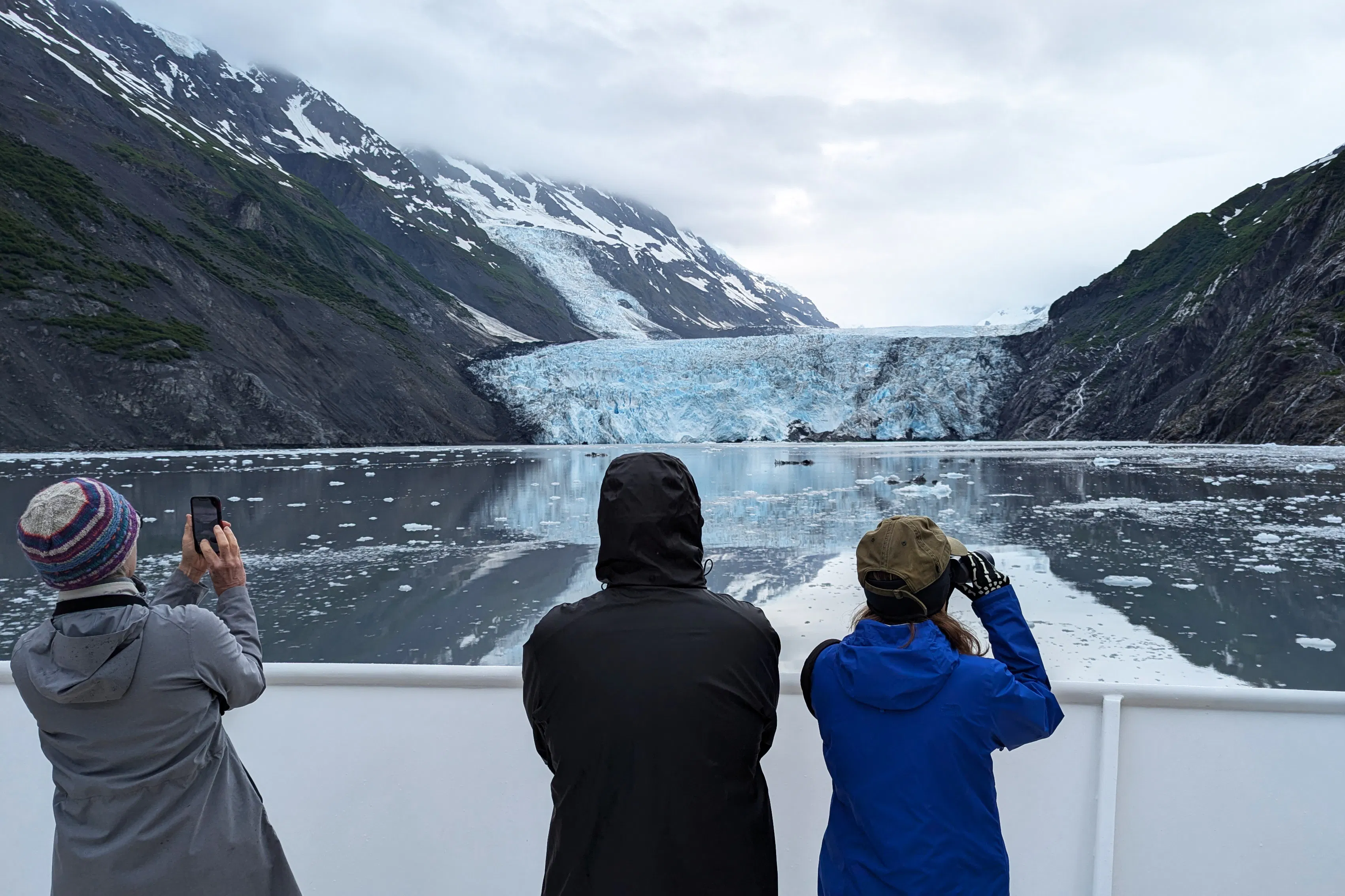 8 Tips for Working Remotely on a Cruise Ship - Cruise Critic
