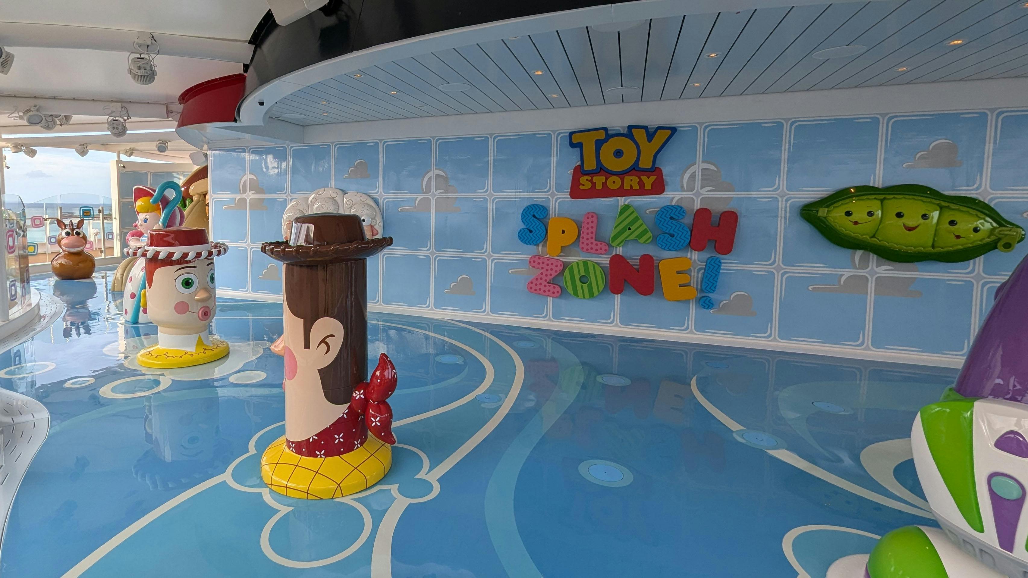 Disney Treasure Cruise Ship - Cruise Critic