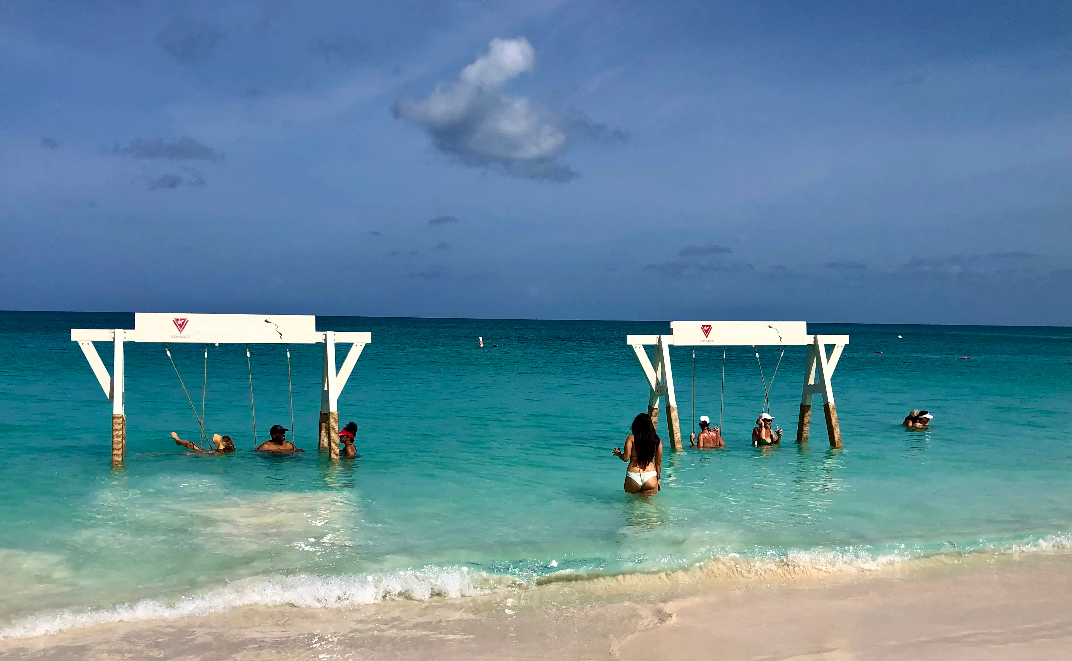 The Beach Club at Bimini: What You Can Expect From Virgin Voyages ...