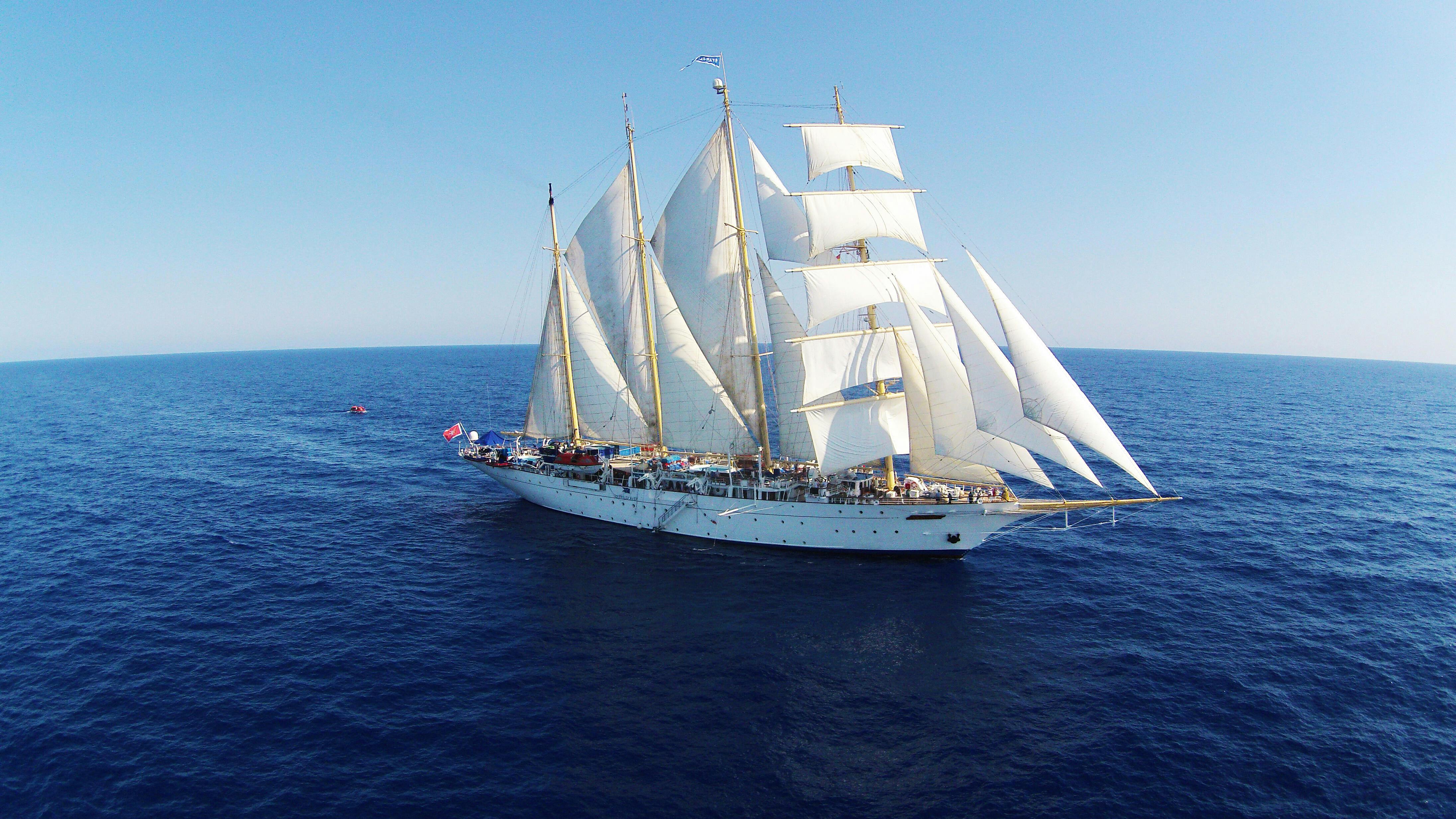 Star Clippers Star Flyer Cruise: Expert Review (2023)