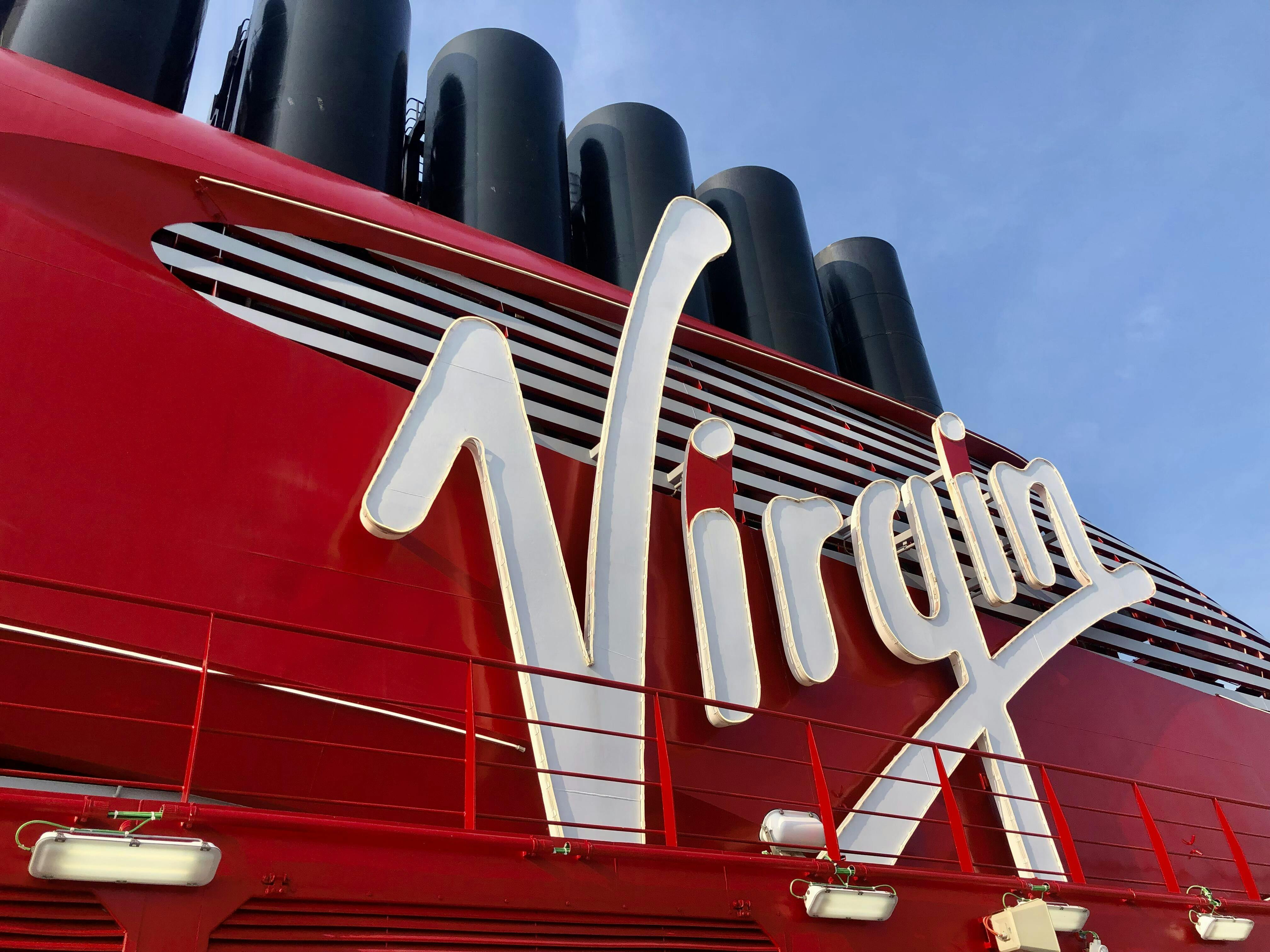 Virgin Voyages News: Scarlet Lady Dry Dock Coming November 2024