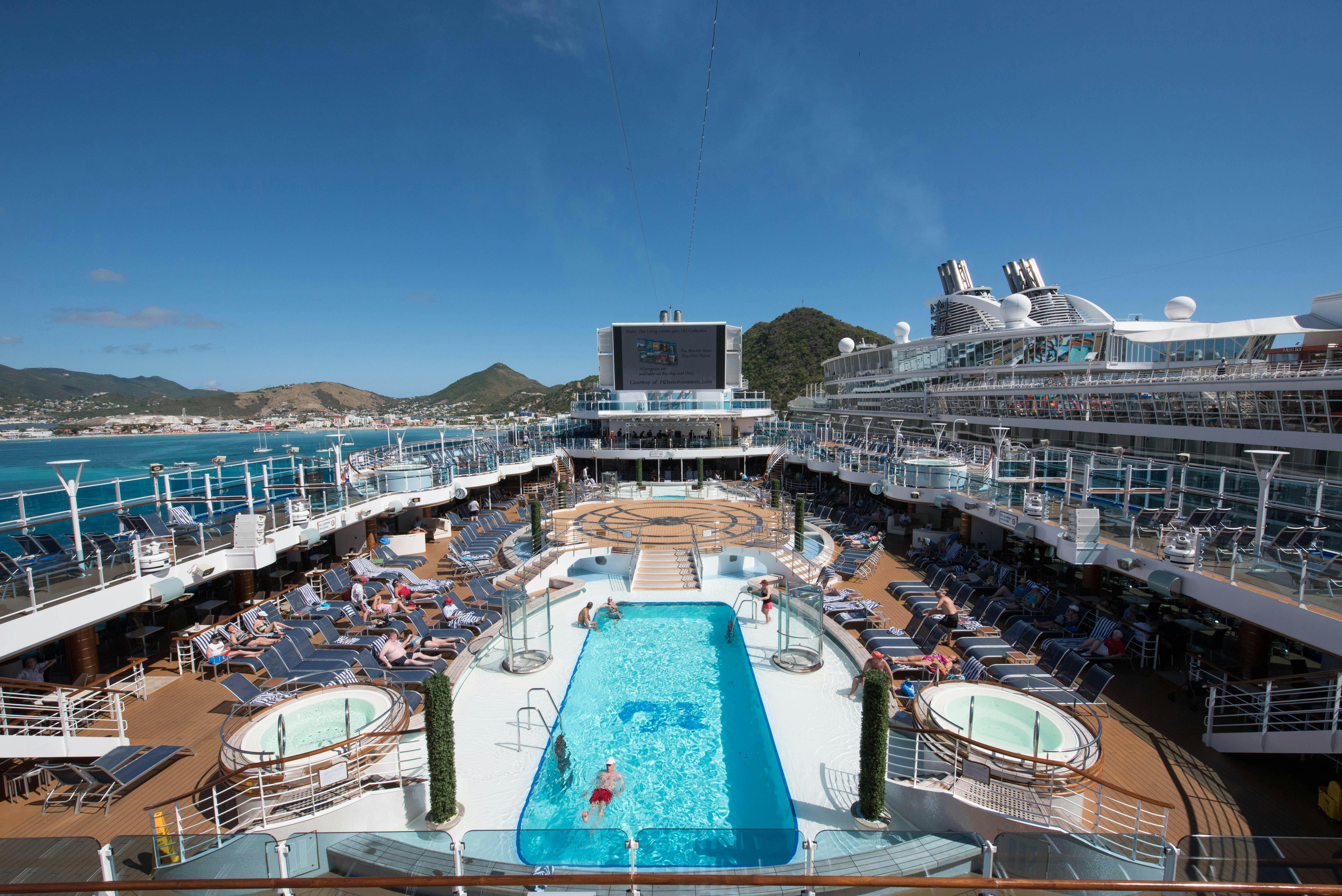 How to Calculate the Total Price of a Cruise