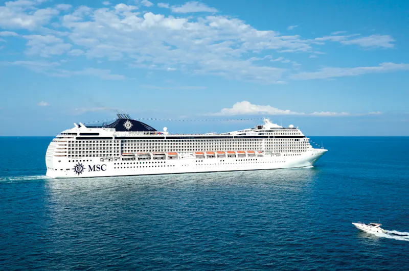 MSC Musica Dining: Restaurants & Food on Cruise Critic