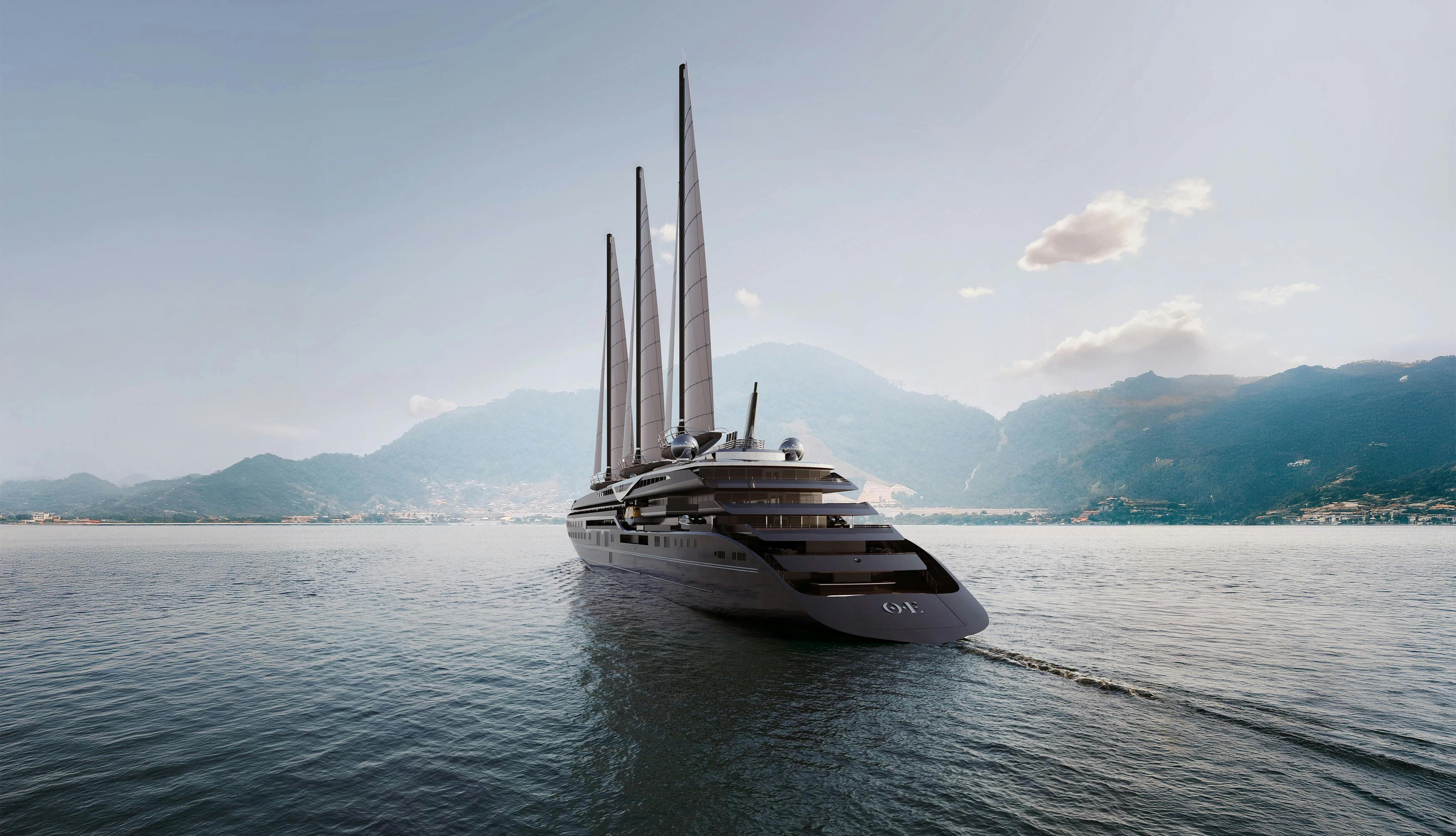 The Hotel Brands Bringing Luxury to the High Seas