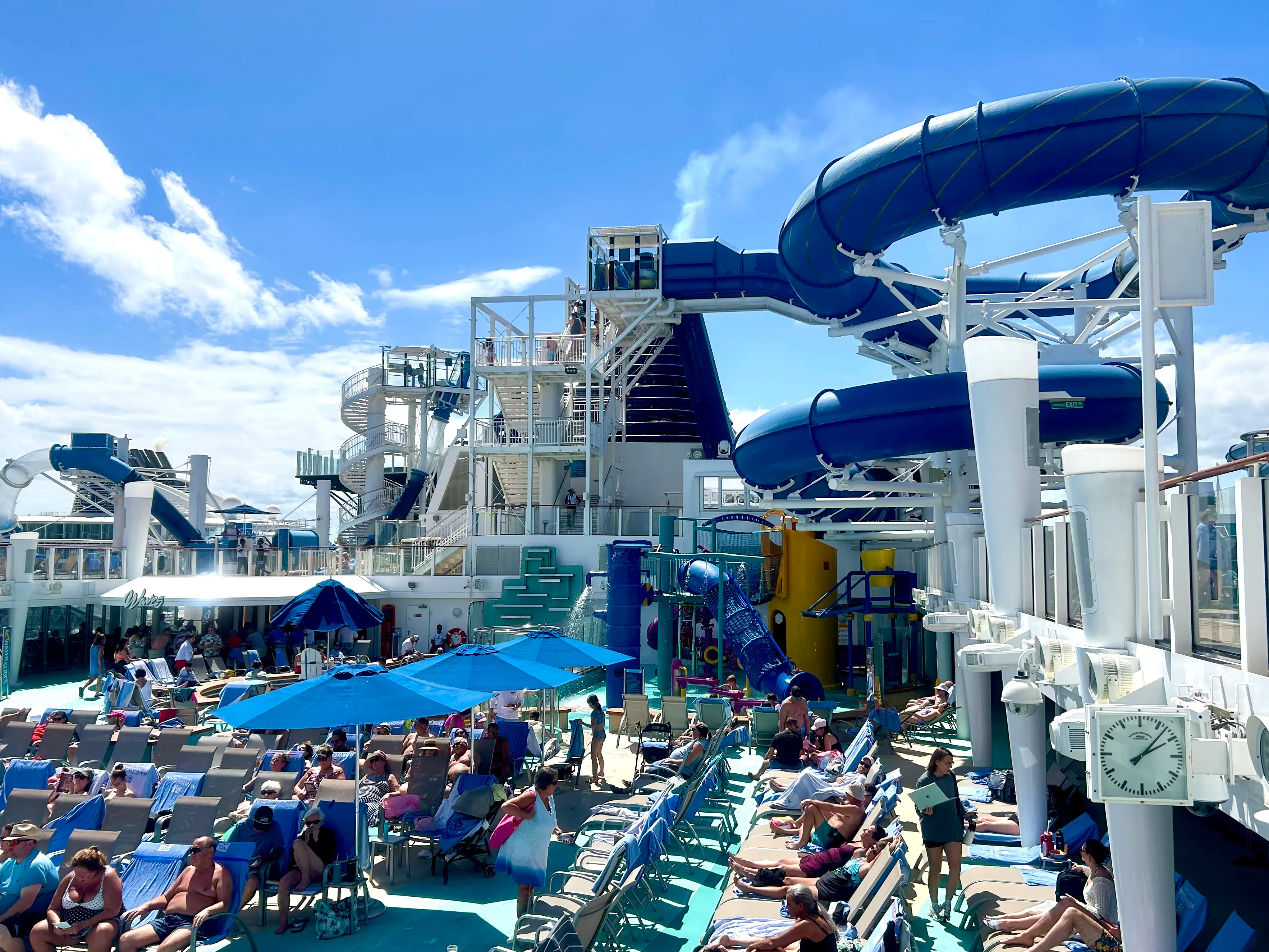 Norwegian Encore Cruise Ship | Editor's Review