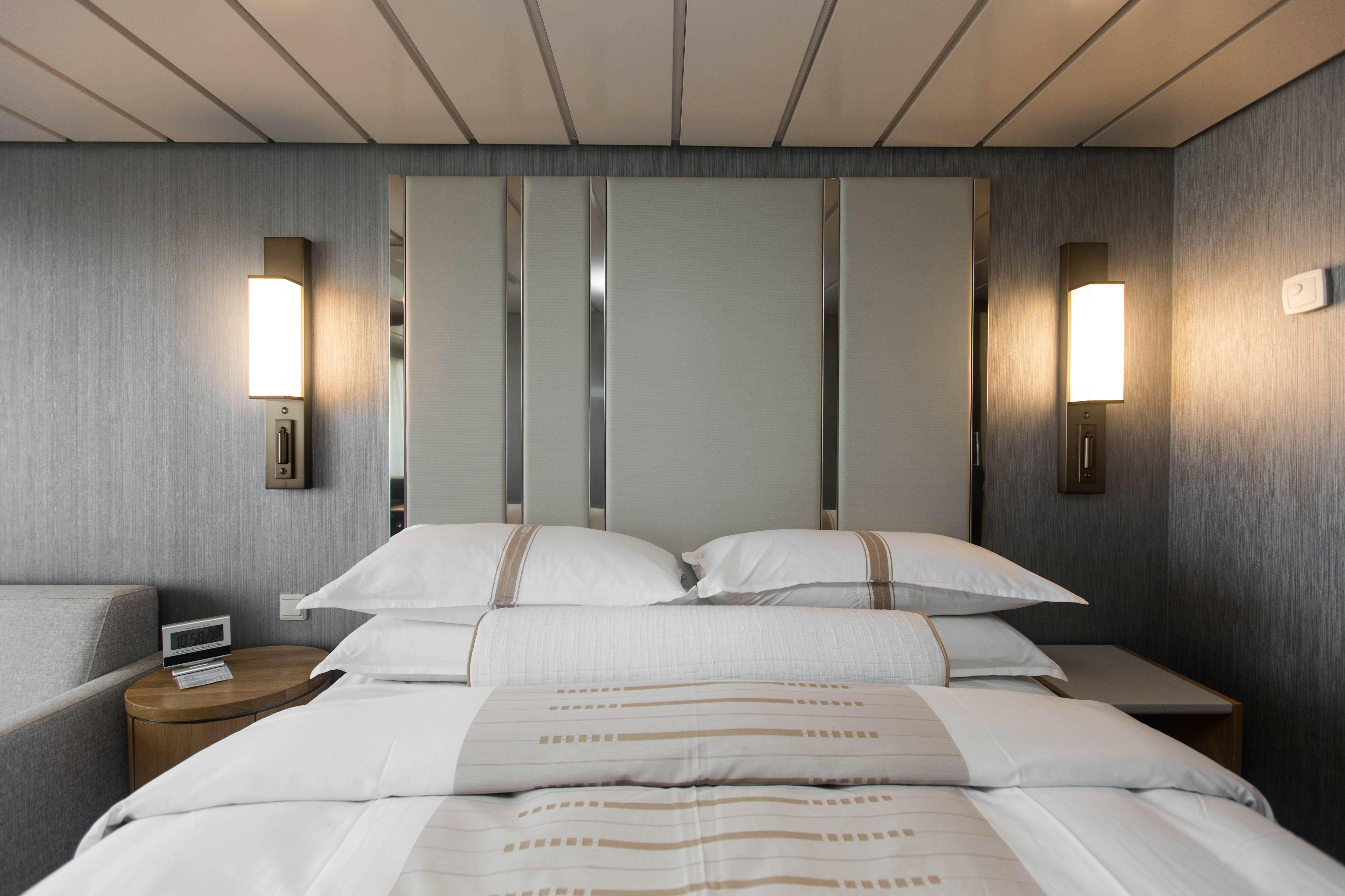 Azamara Journey Cabins & Staterooms on Cruise Critic