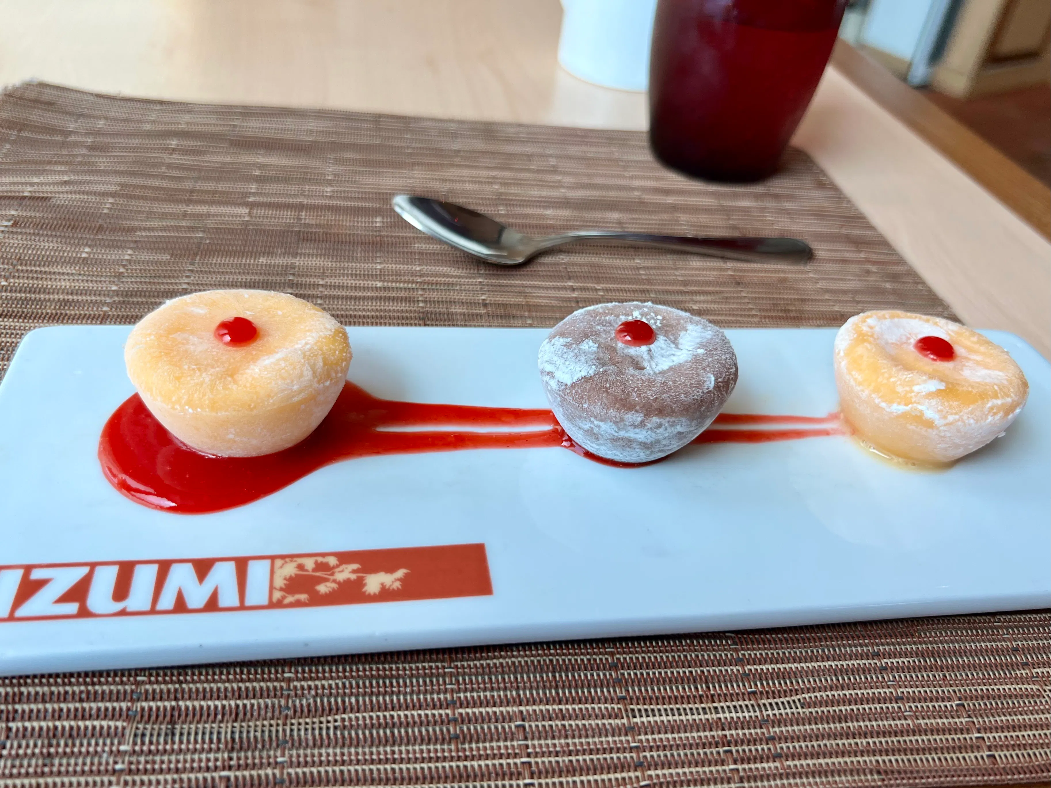Izumi on Royal Caribbean Cruise Ships: What to Know