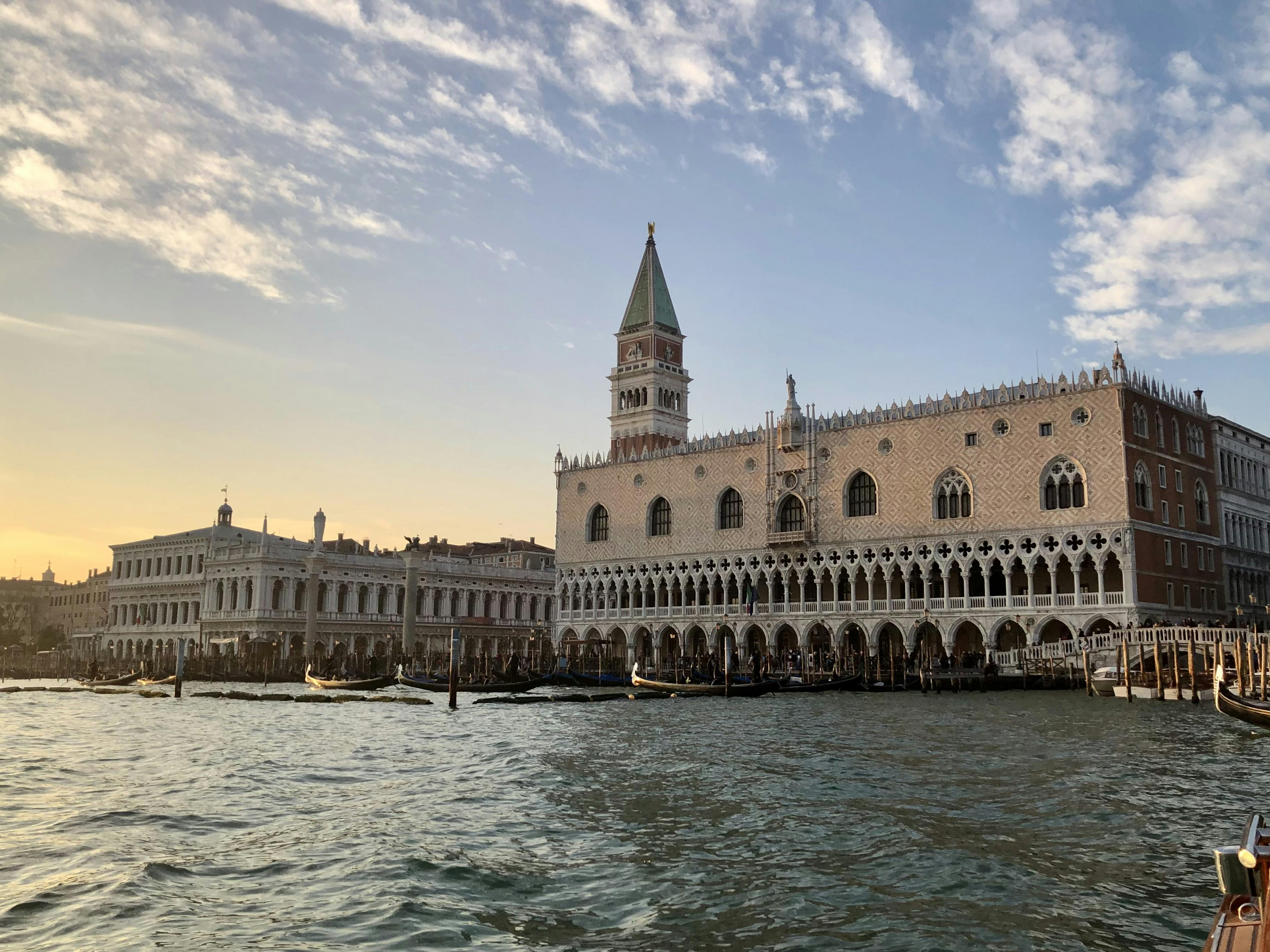 The 8 Best Ports in Italy to Visit on a Cruise