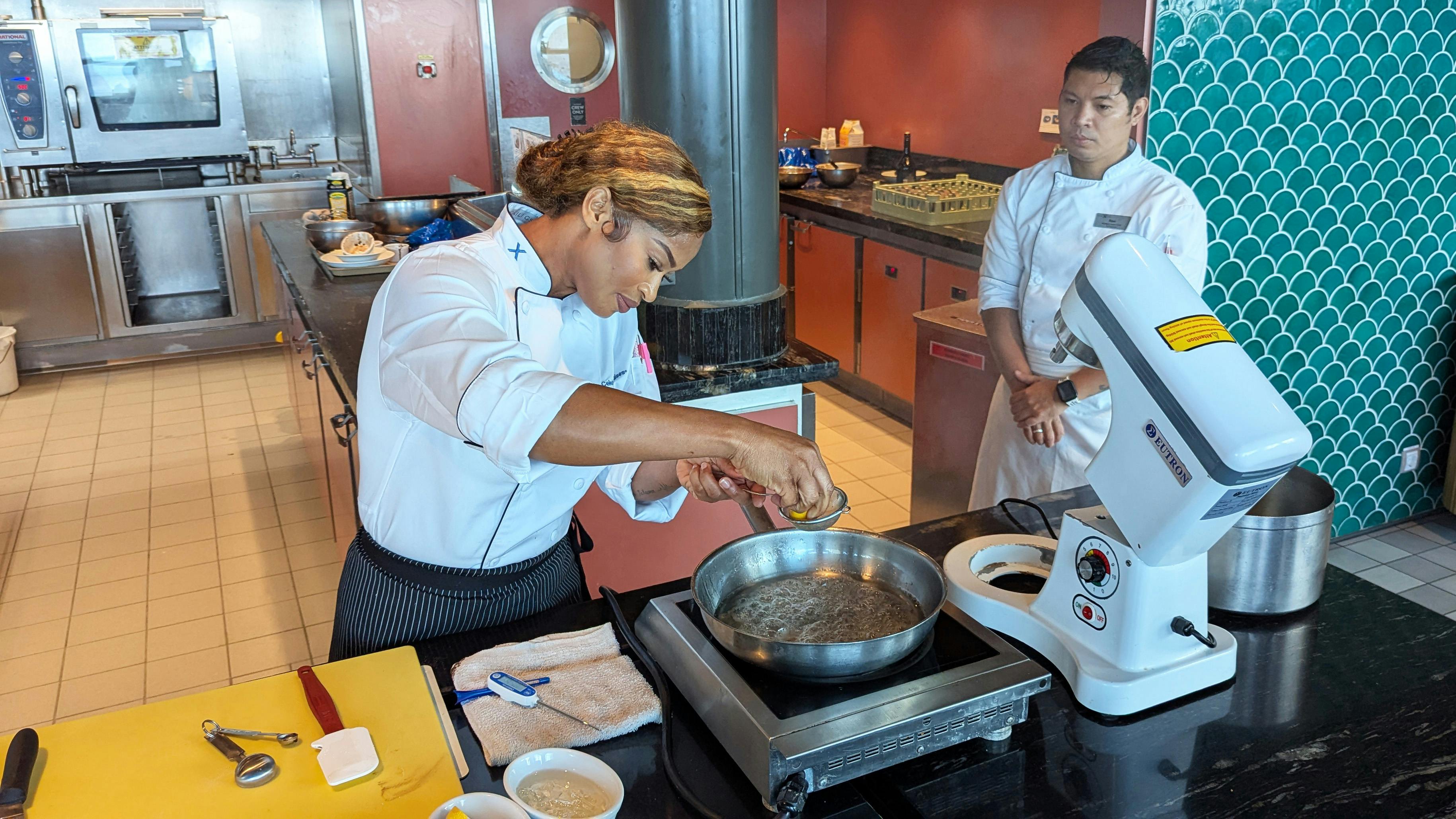 Celebrity to Add Shore-Inspired Bazaar to New Celebrity Xcel