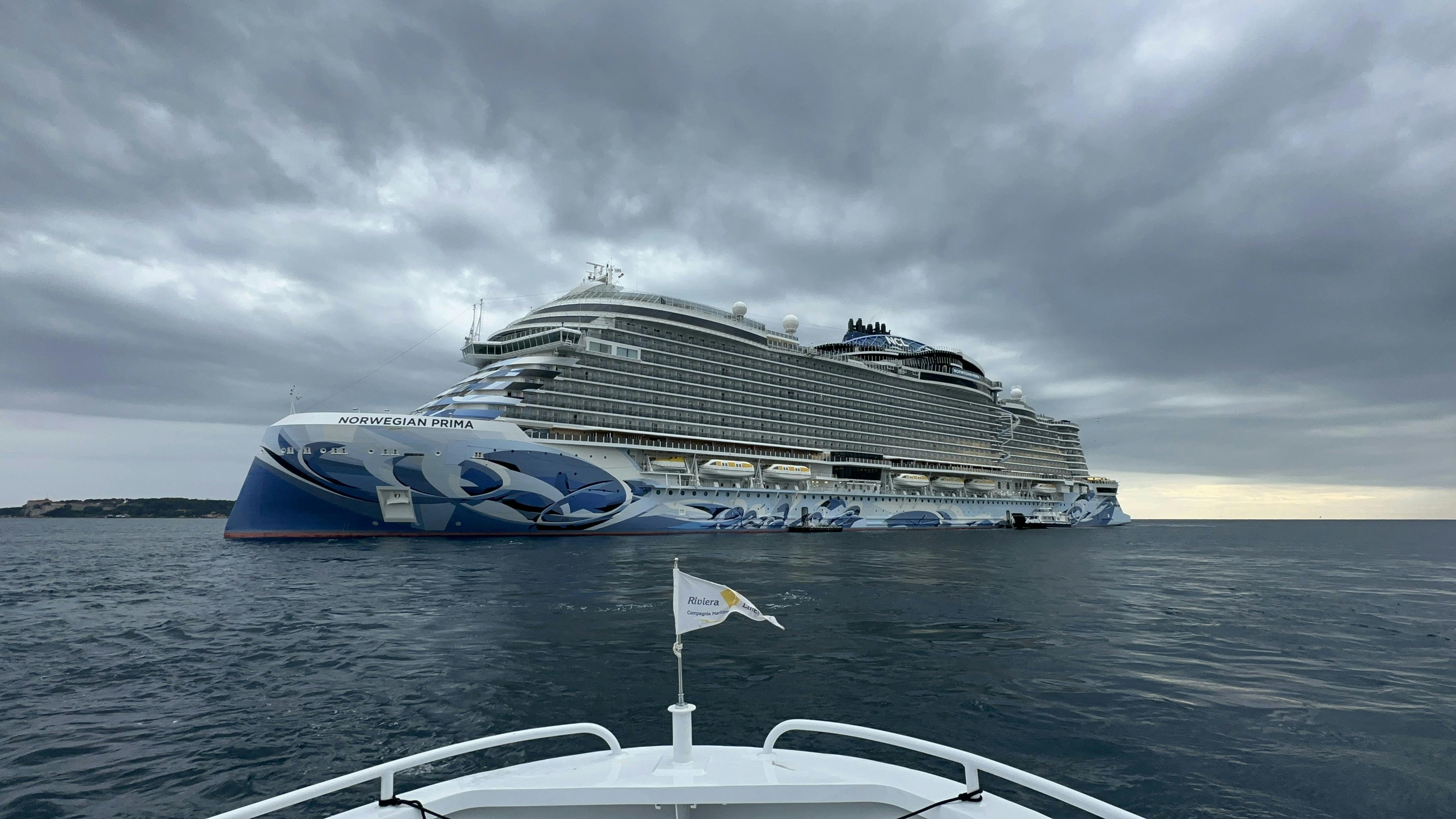 The Pros and Cons of a Transatlantic Cruise