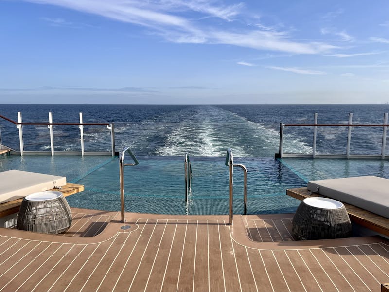 Aft Cabin vs. Forward: Which Is Right for Your Cruise?