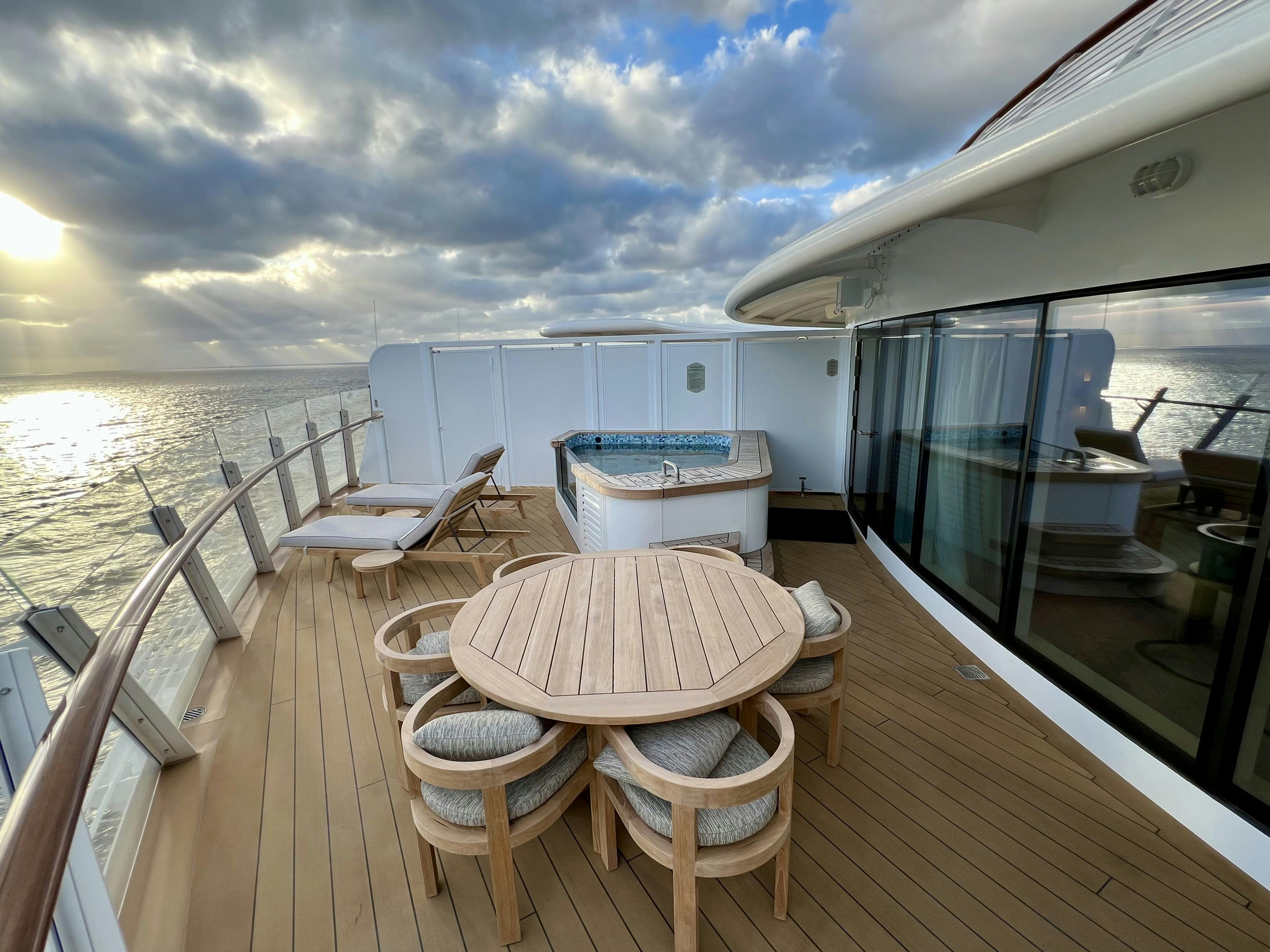 Disney Destiny Cabins & Staterooms on Cruise Critic