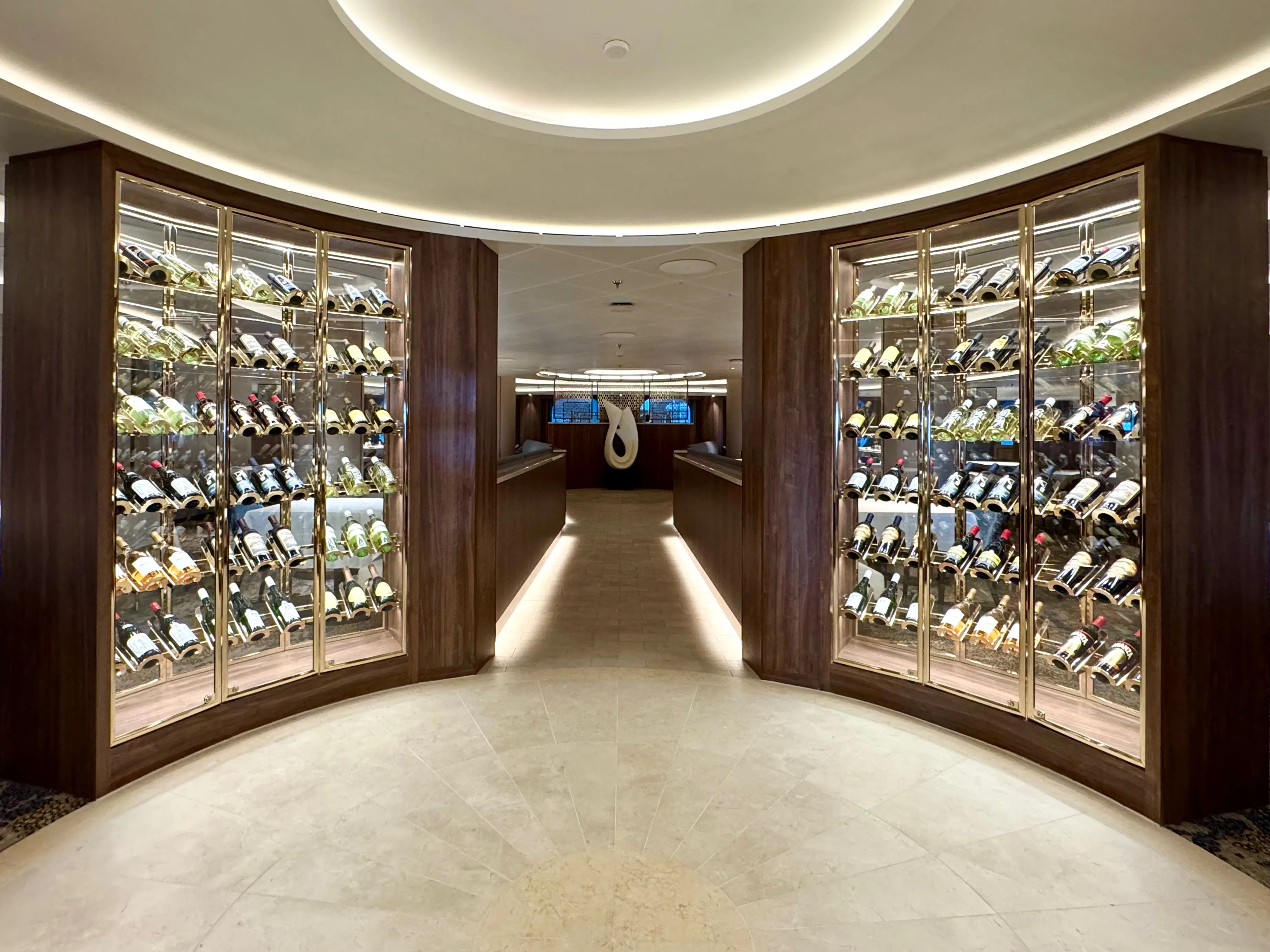 Star Princess Dining & Food | Editor's Review