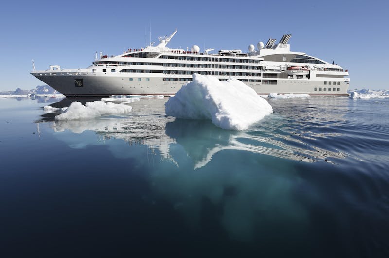 Ponant Le Soleal Cruise: Expert Review (2023)