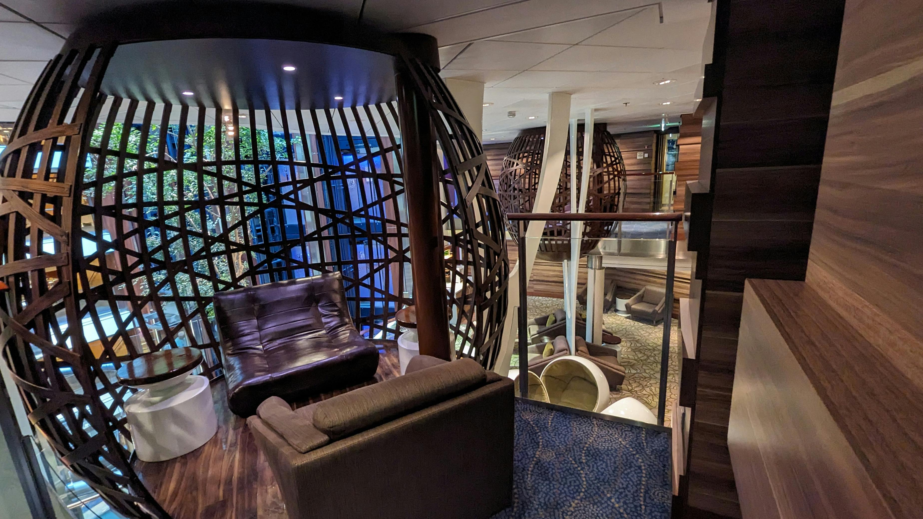 Celebrity Reflection Cruise Ship Review | First-hand Expert Review