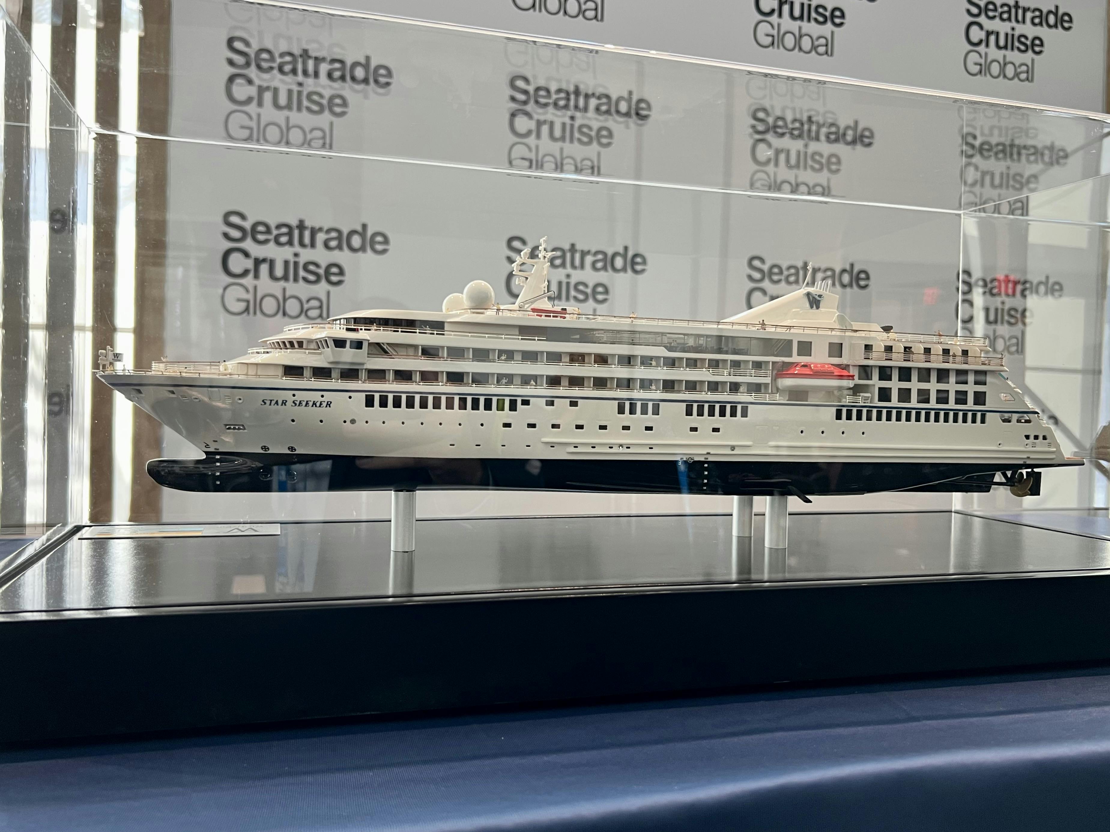 Windstar Cruises News