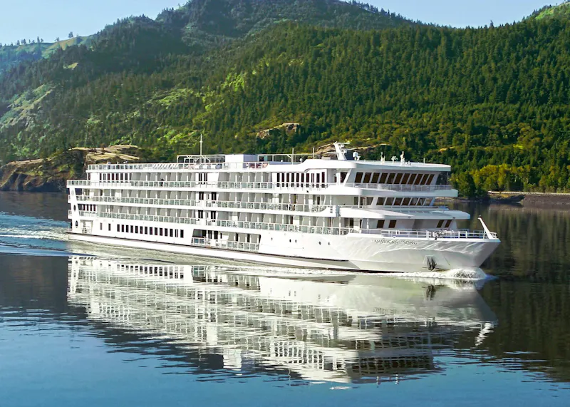 American Song Cruise: Expert Review (2023)