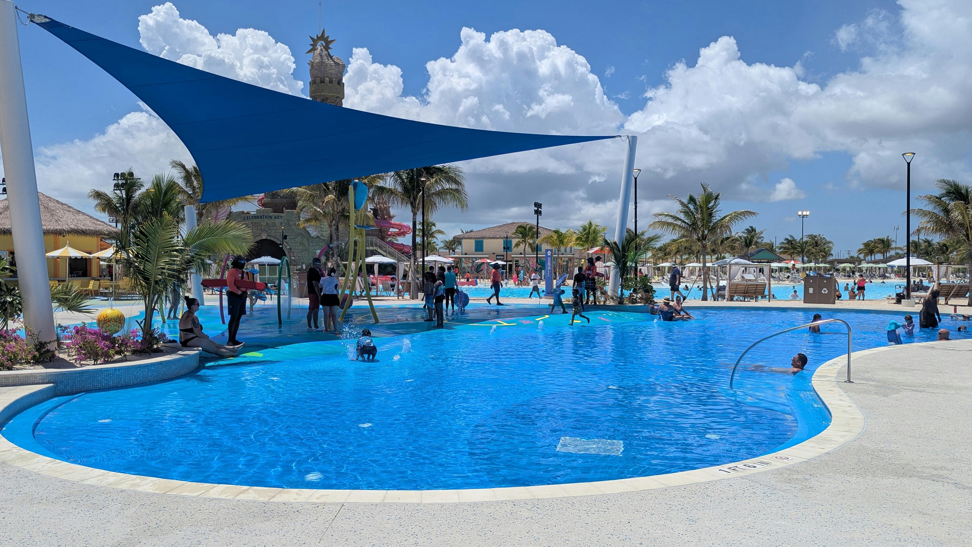 Perfect Day at CocoCay vs. Celebration Key