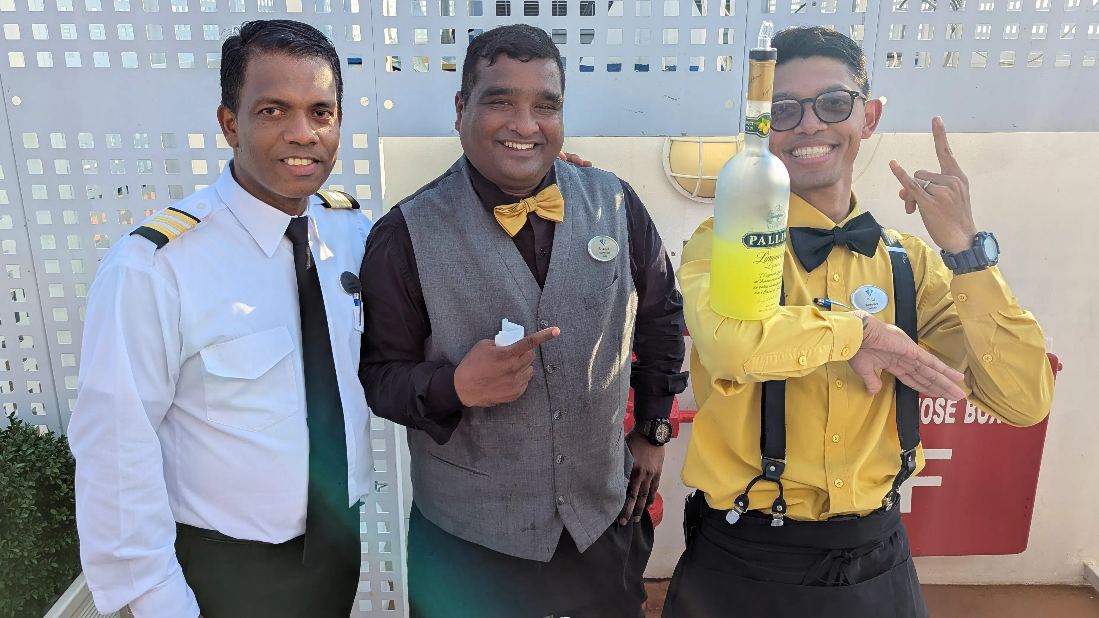 victory I Cruise Ship | Editor's Review