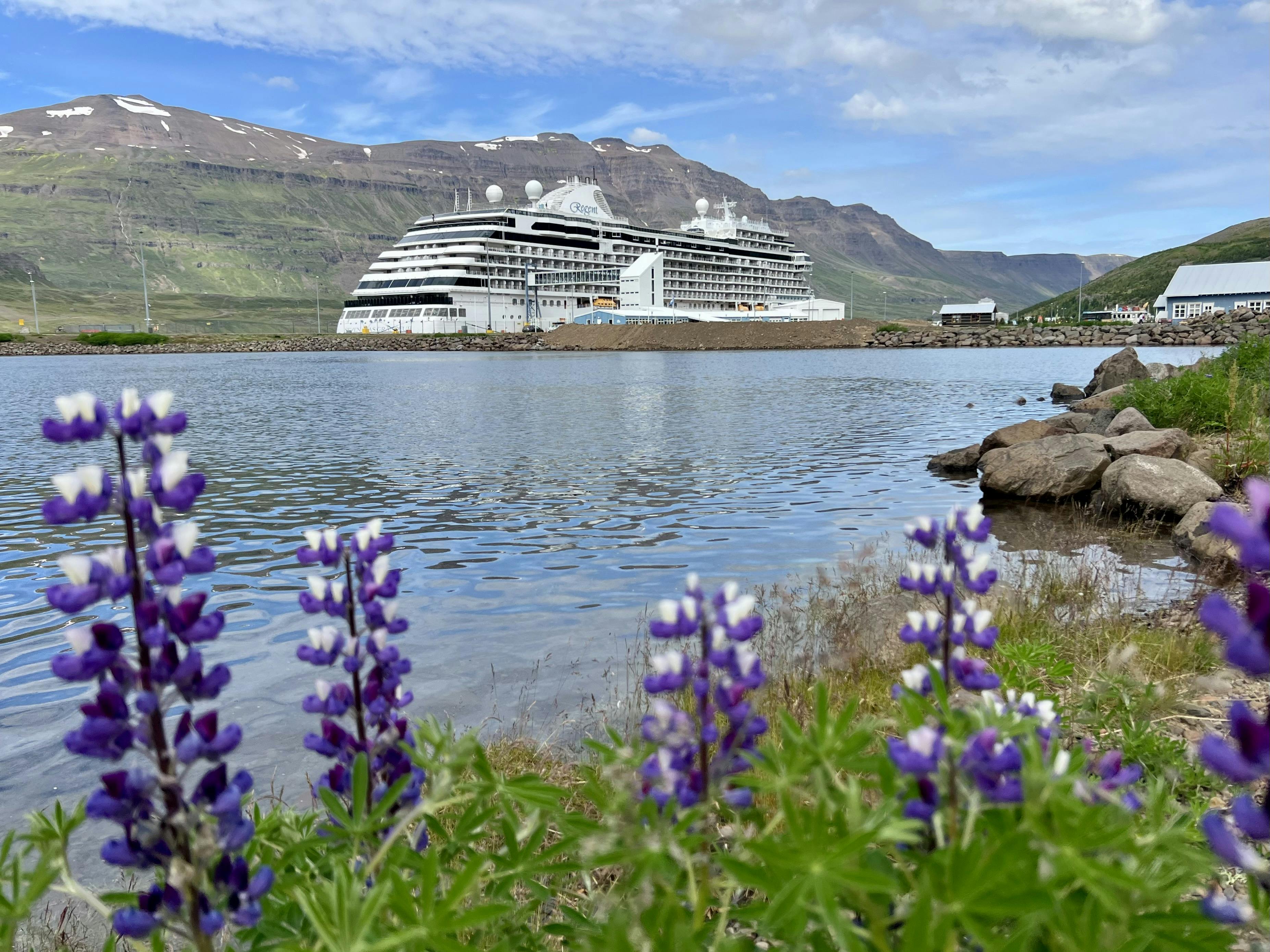 Crystal Cruises vs. Regent Seven Seas Cruises - Cruise Critic