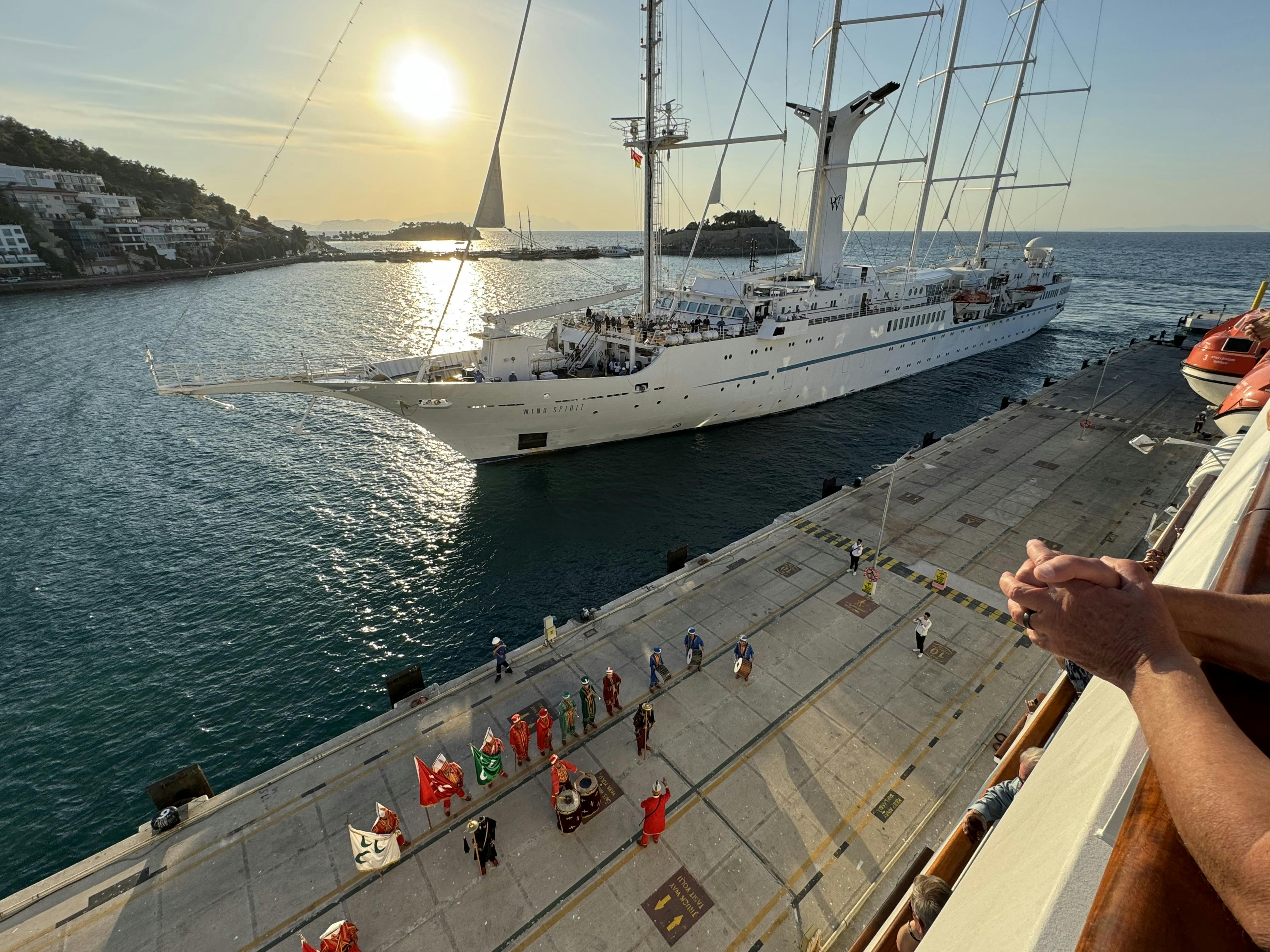 Windstar Cruises: Your Ultimate Guide
