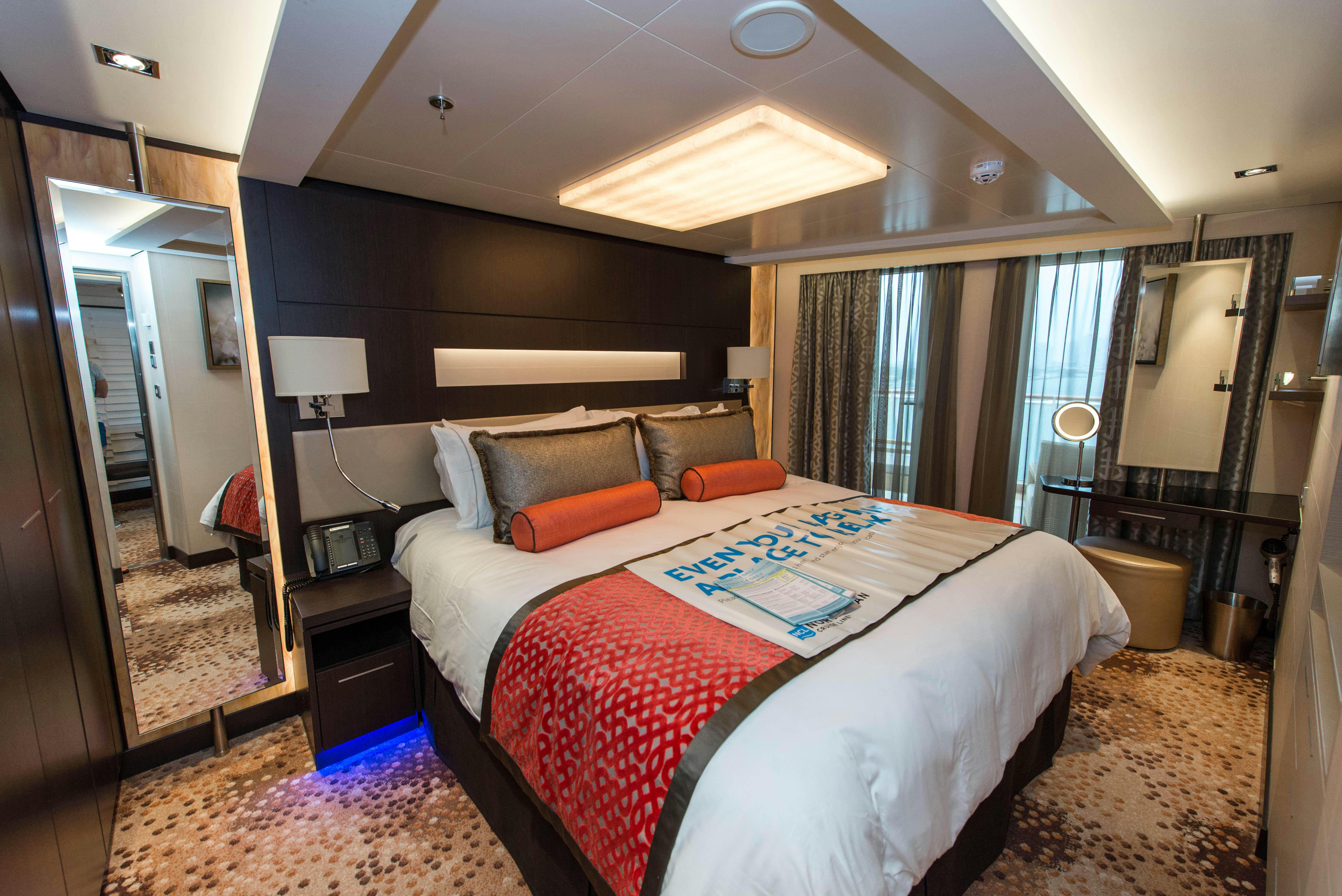 Norwegian Escape Cruise Ship Review | First-hand Expert Review