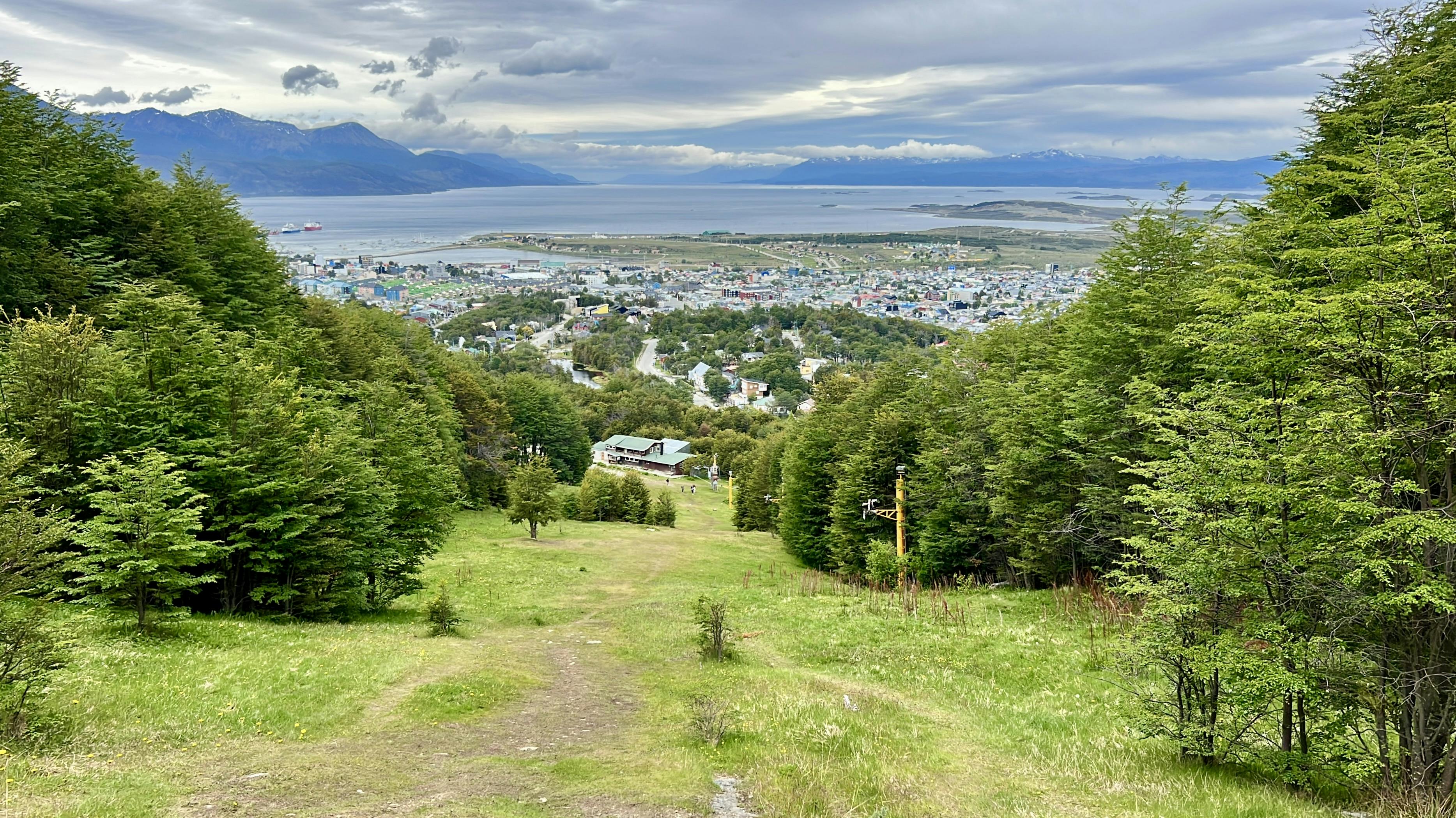 What to do in Ushuaia