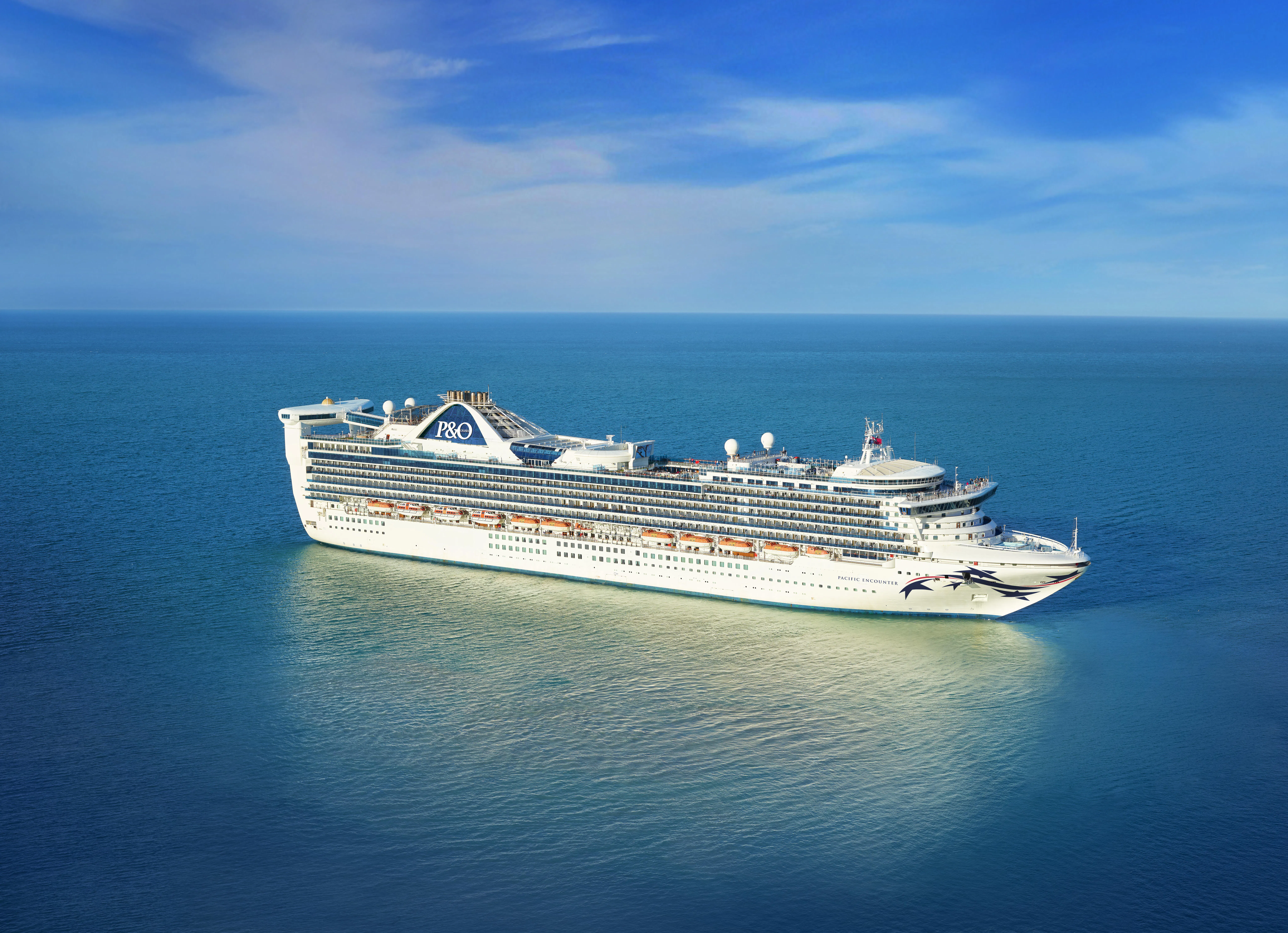 P&O Cruises Australia Closure: What it Means for the Cruiser