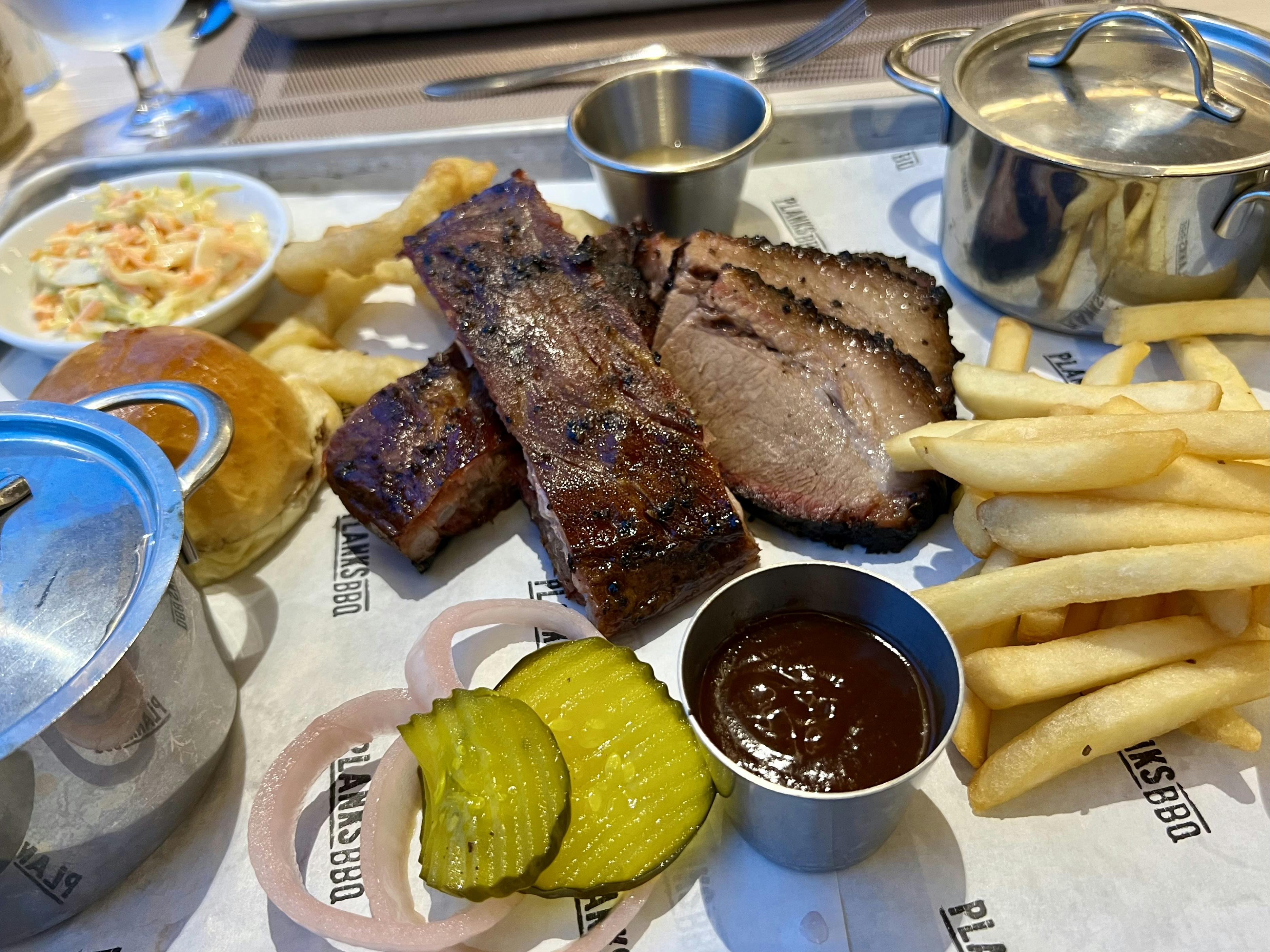 Caribbean Princess Dining: Restaurants & Food on Cruise Critic