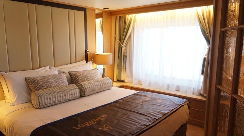 Windstar Wind Surf Dining: Restaurants & Food on Cruise Critic