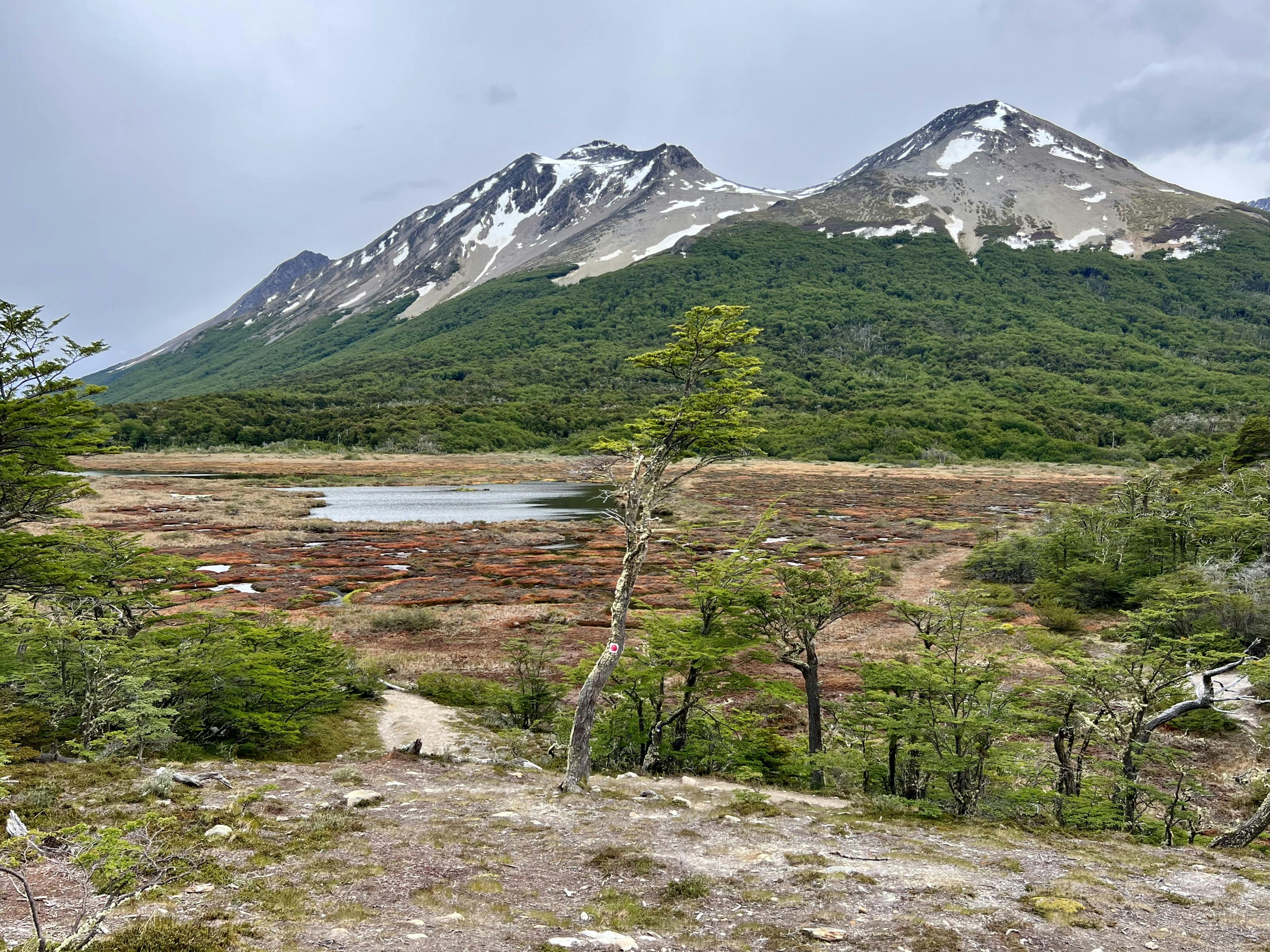 What to do in Ushuaia