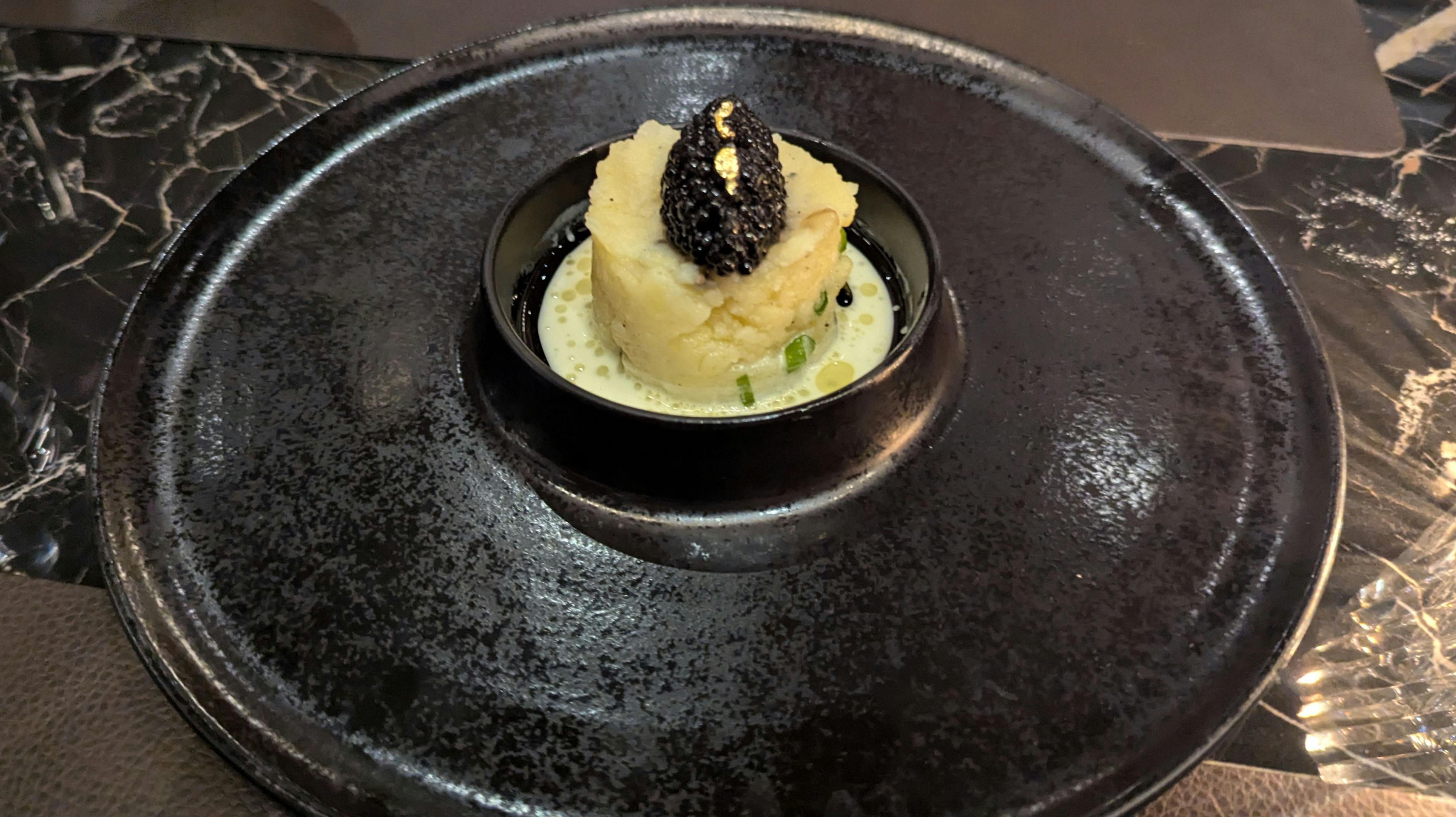 Explora II Dining: Restaurants & Food on Cruise Critic