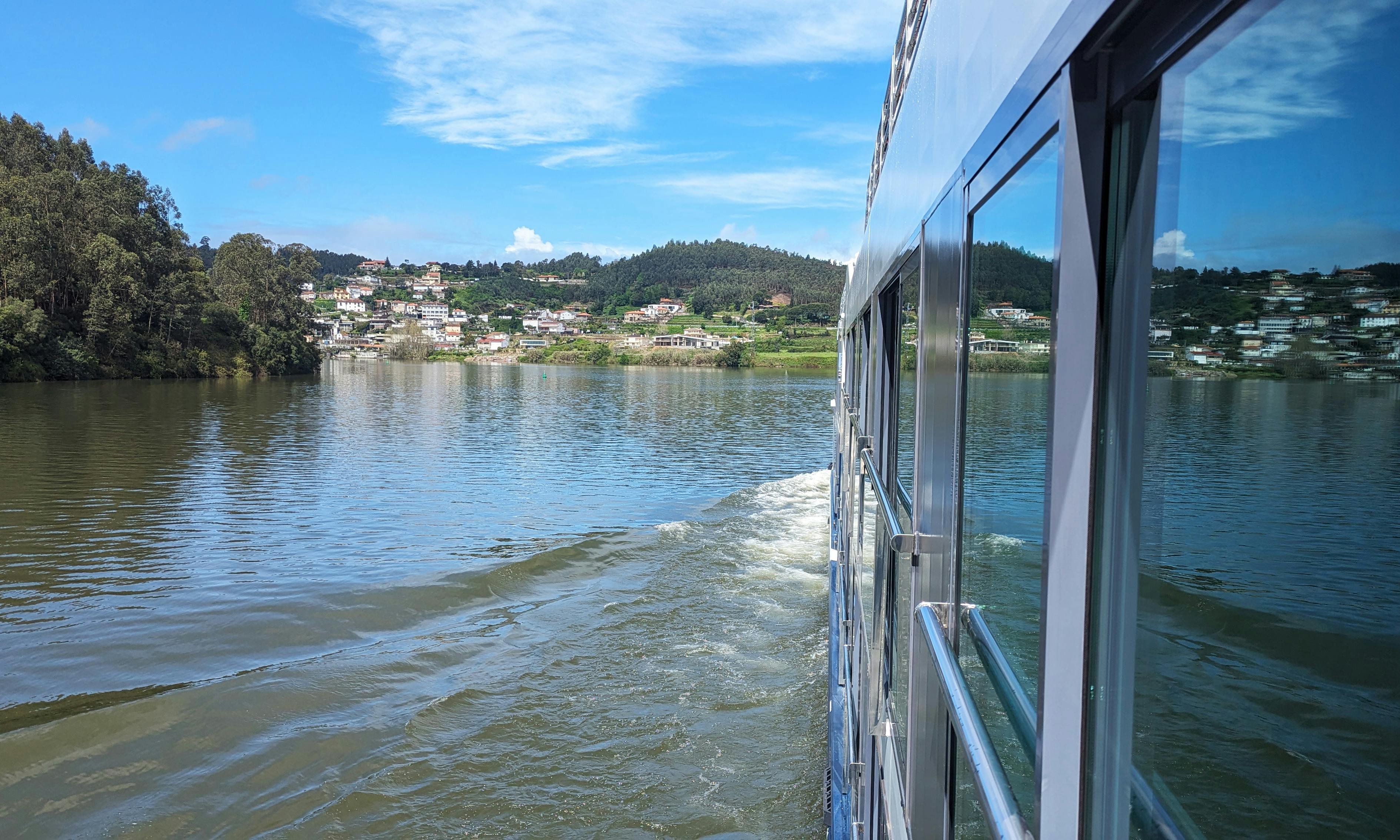 Douro River Cruises | Plan a Cruise Down the Douro