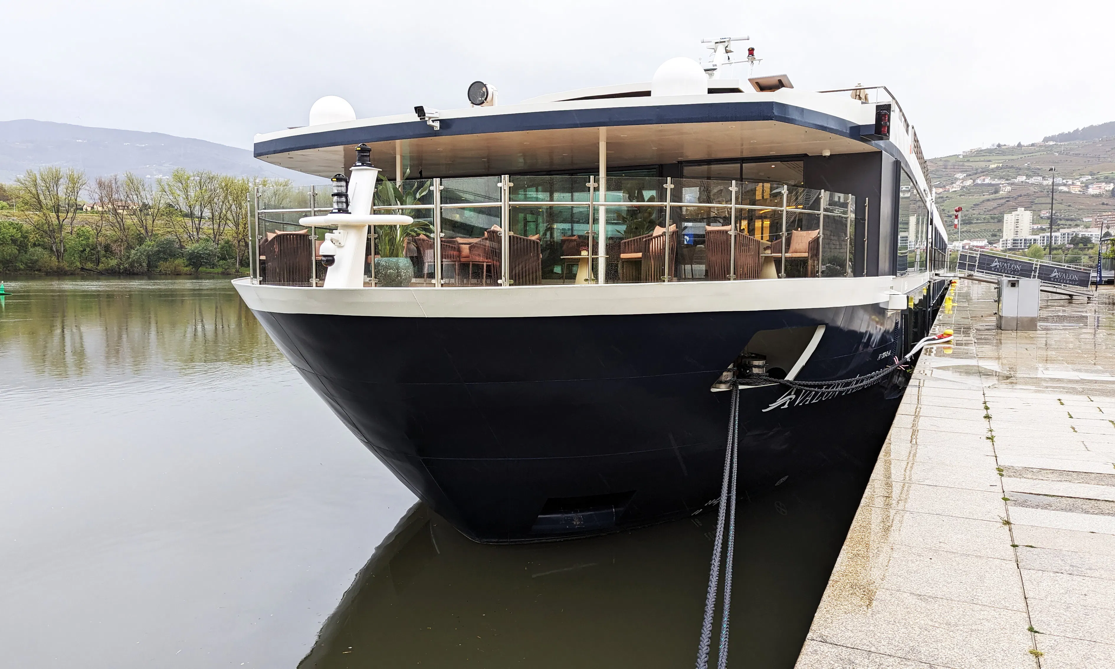 The Best New Cruise Ships Coming In 2024